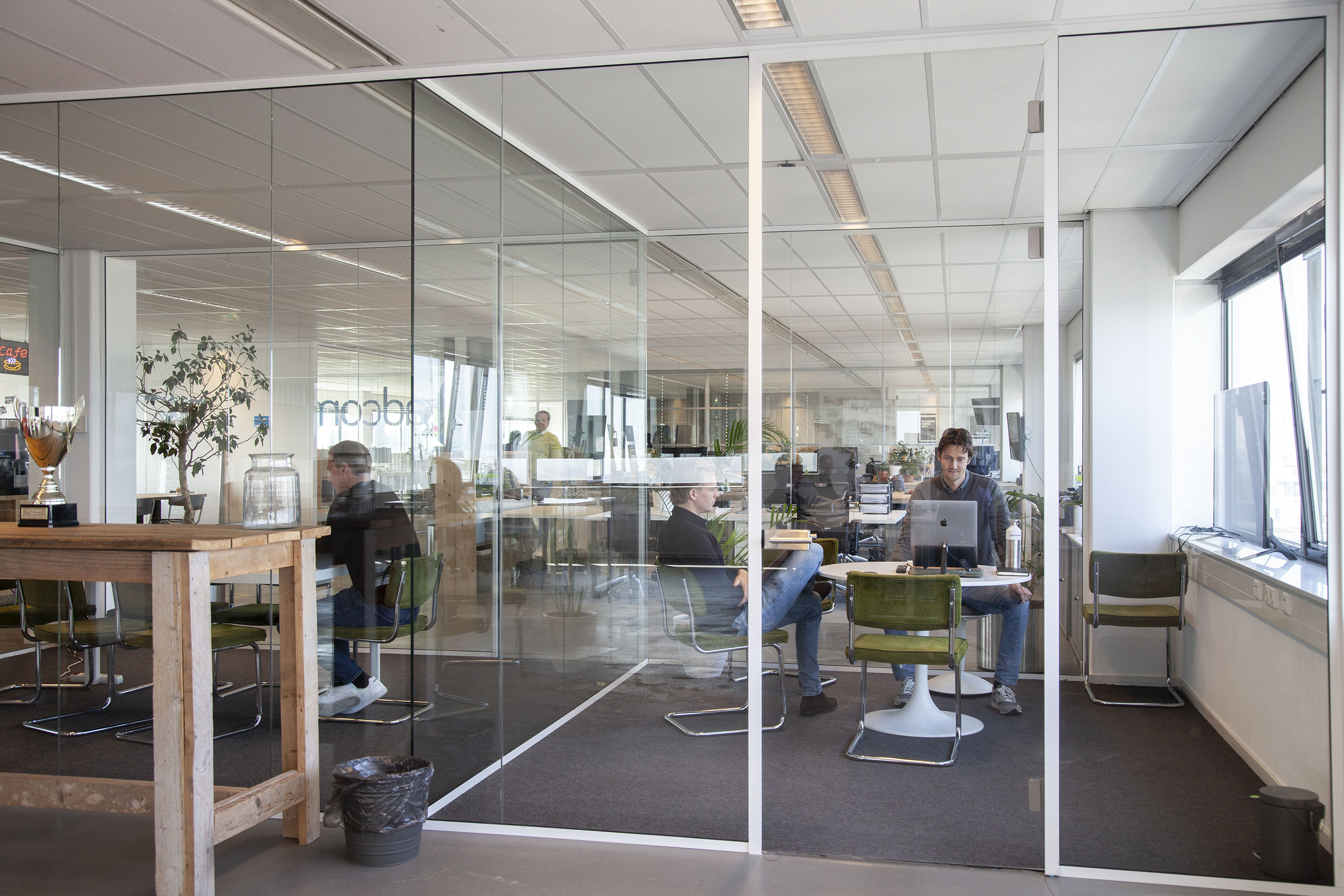 Projectmanager | Spielwork