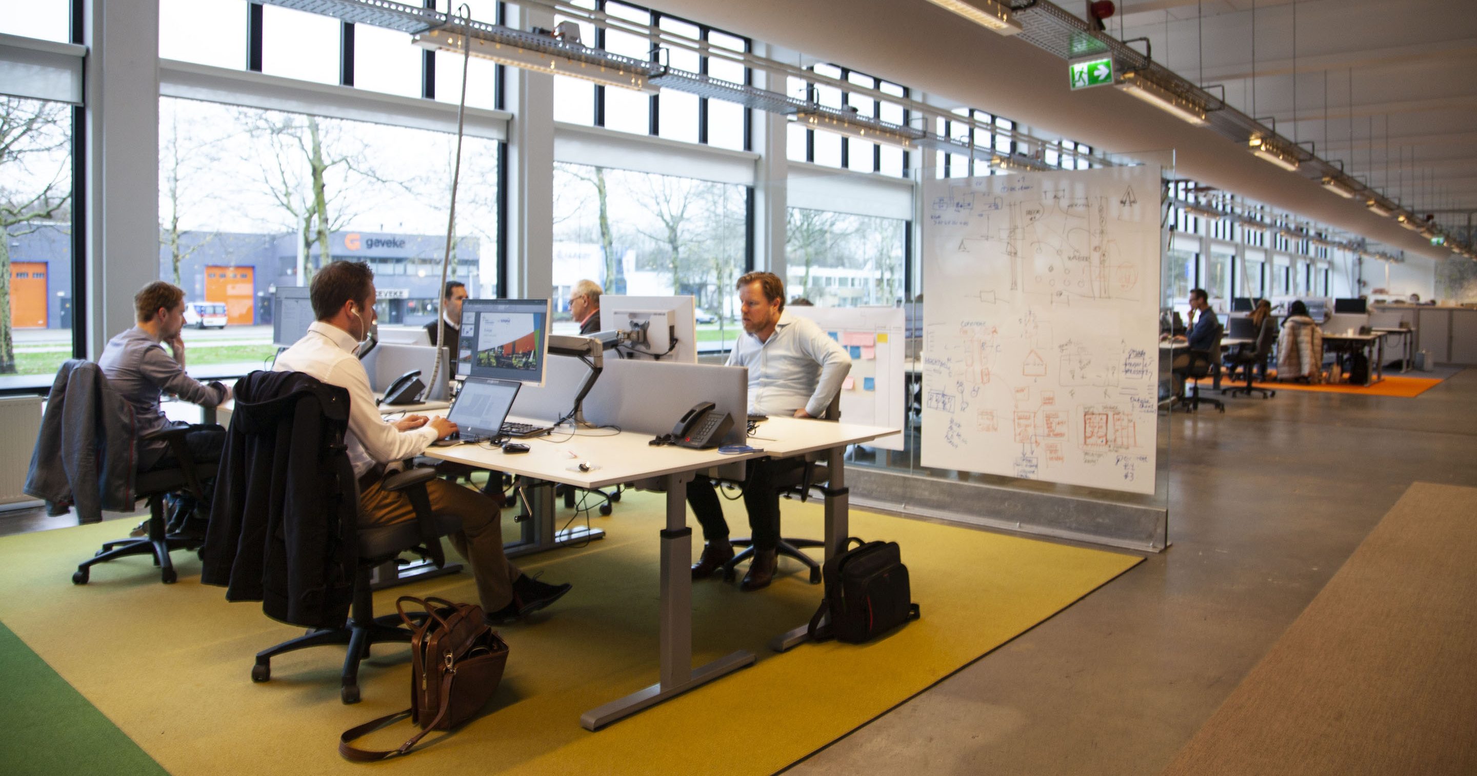 Civil3D Ontwerper | Royal HaskoningDHV