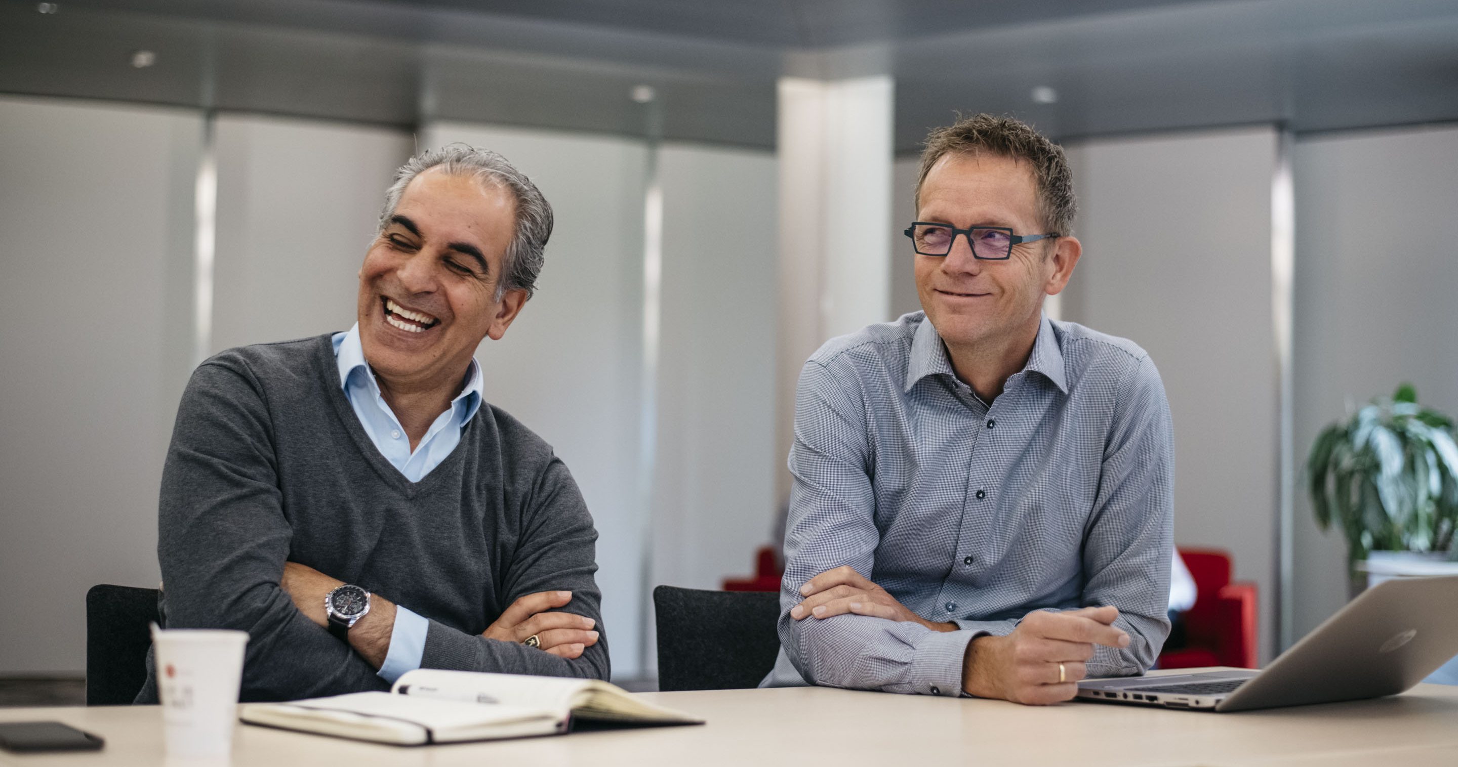 Senior Adviseur Strategisch Assetmanagement | Royal HaskoningDHV