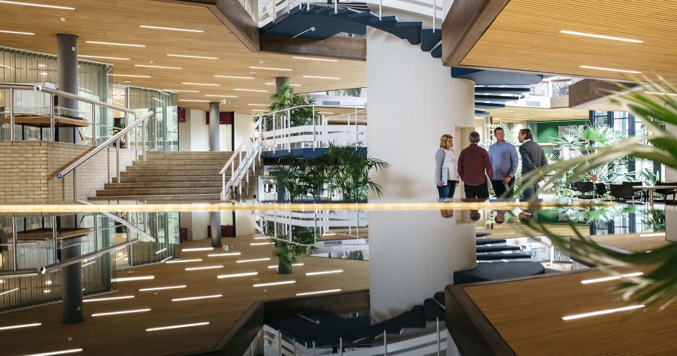 Specialist Assetmanagement Civiele Kunstwerken | Royal HaskoningDHV