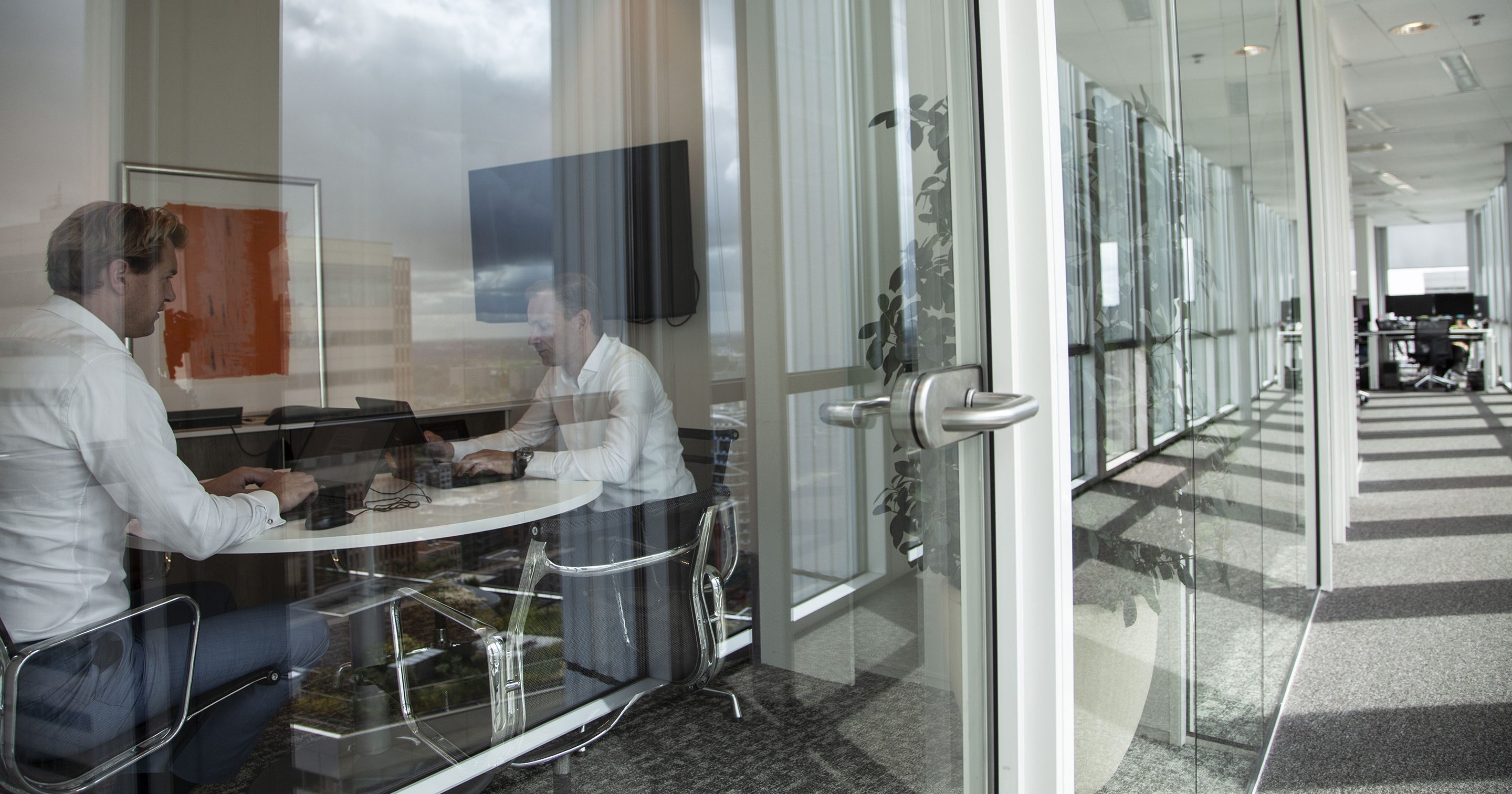 Assistant Account Manager | Savills