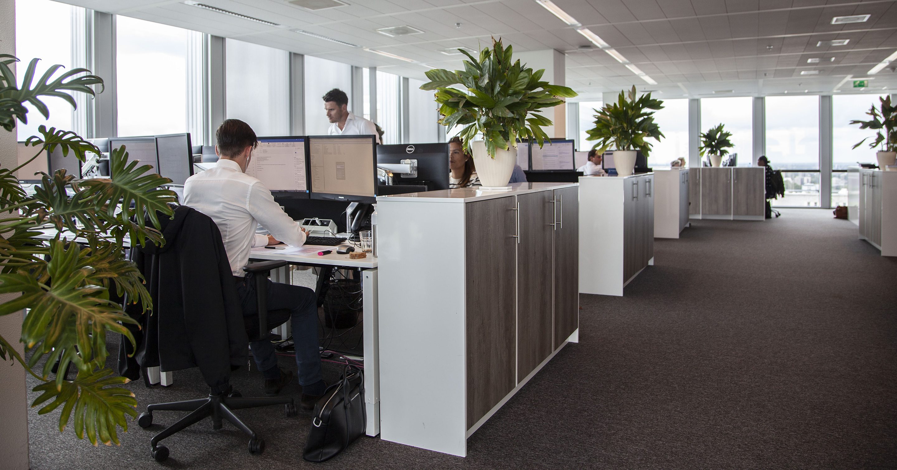 Project Manager | Savills