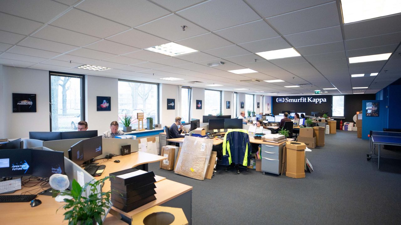 Smurfit Kappa | Spielwork Smurfit Kappa | Spielwork