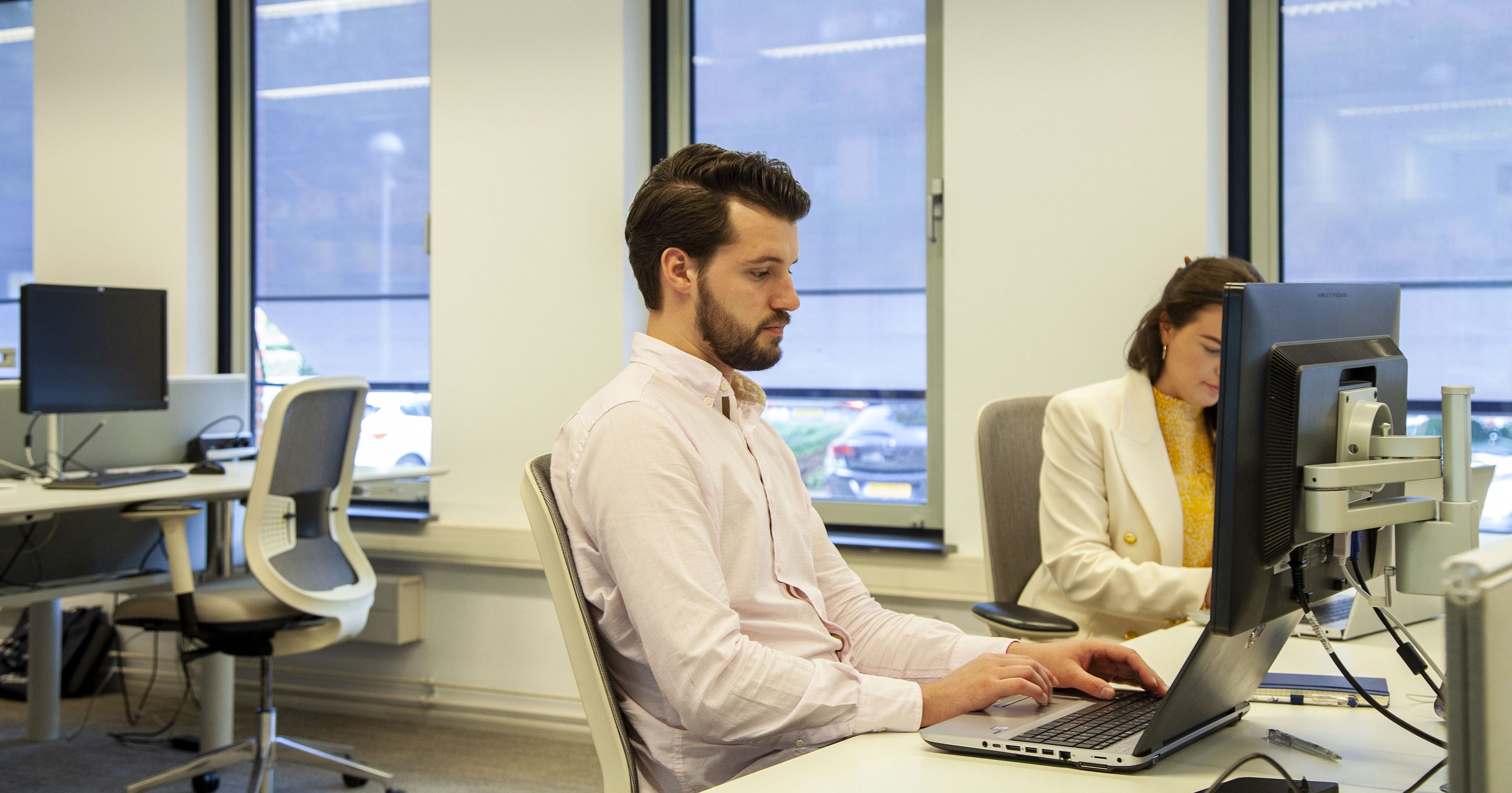 Medior Controller | Laudame Financials