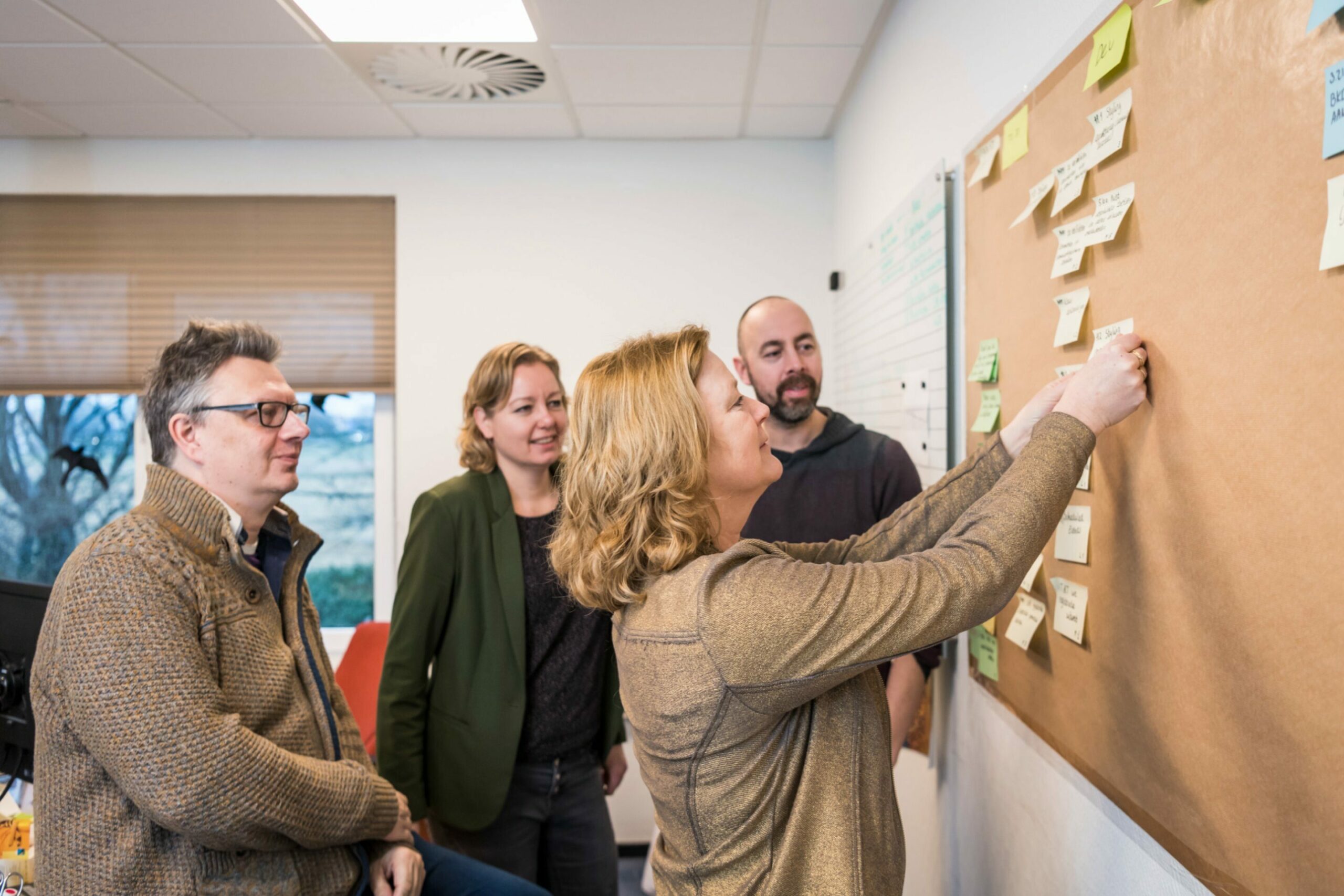 ICT Manager | Bloembollenkeuringsdienst