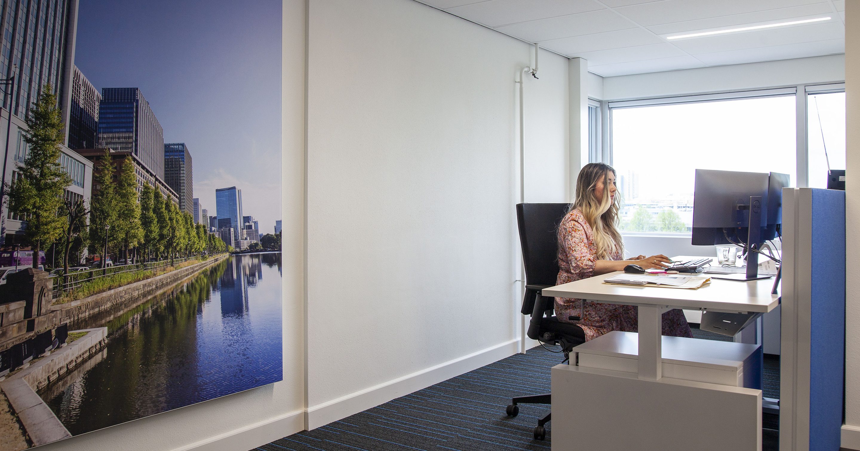 Technisch Manager Wonen/Zorg | MVGM