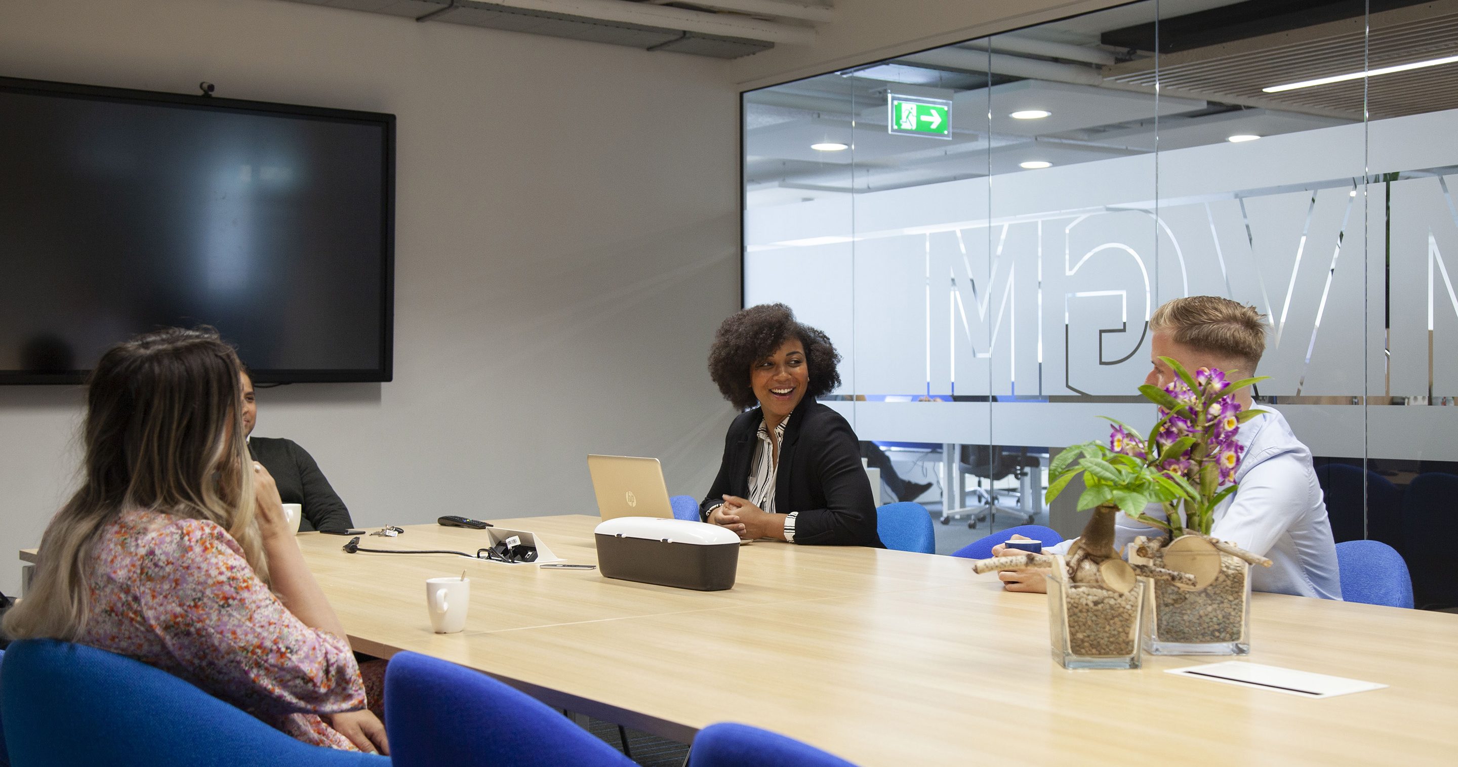 Property Manager (Wonen/Zorg) | MVGM