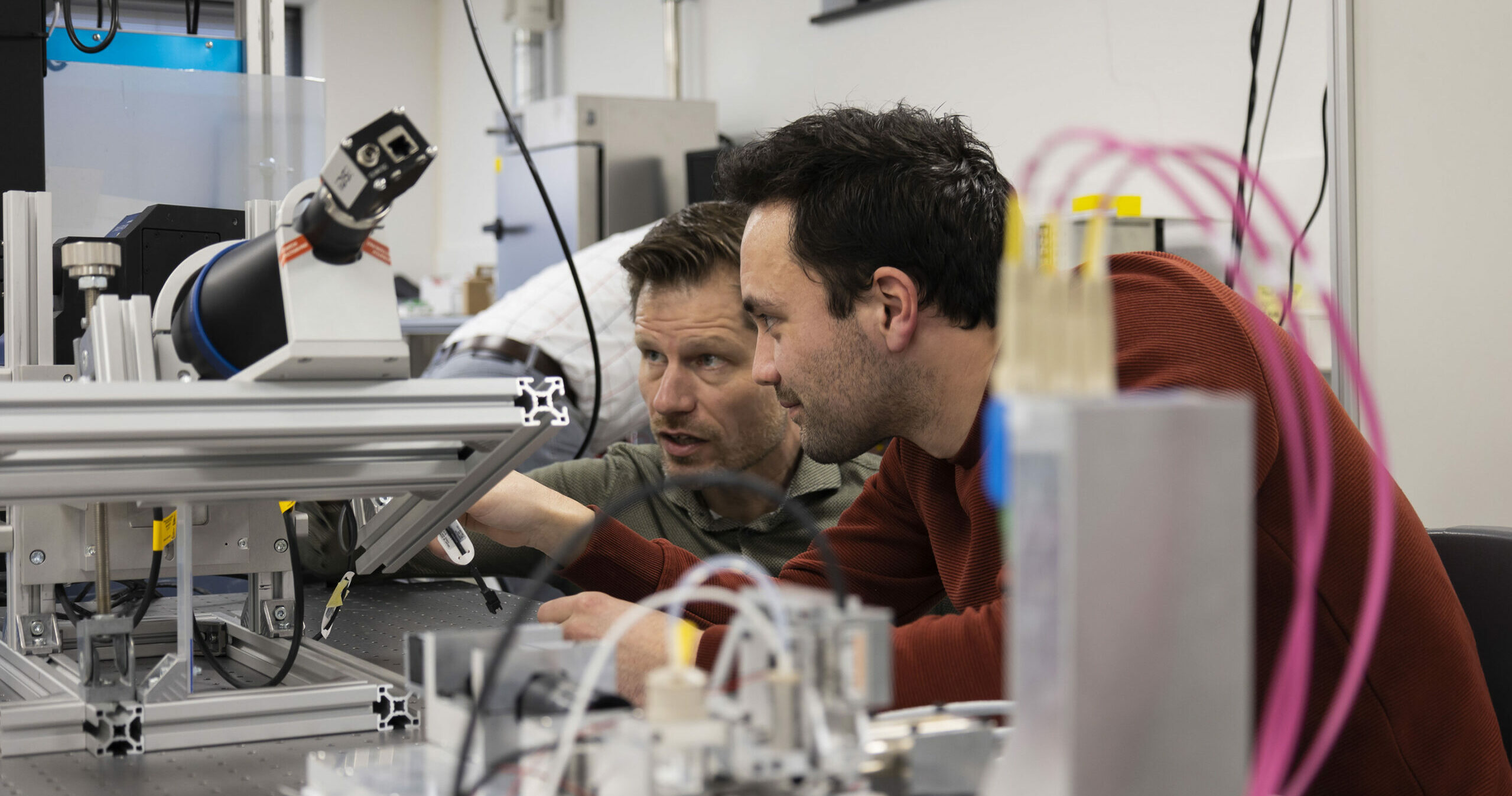 IMS | Werken bij IMS