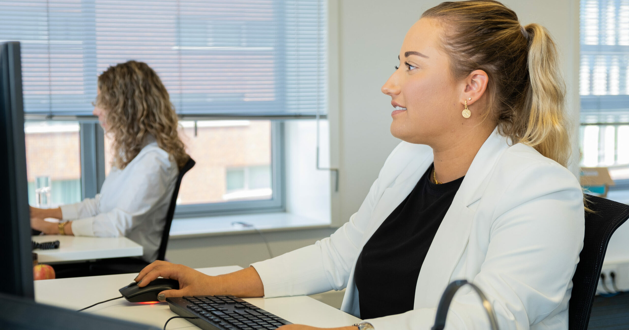 Verhuurmedewerker Buitendienst | Spielwork