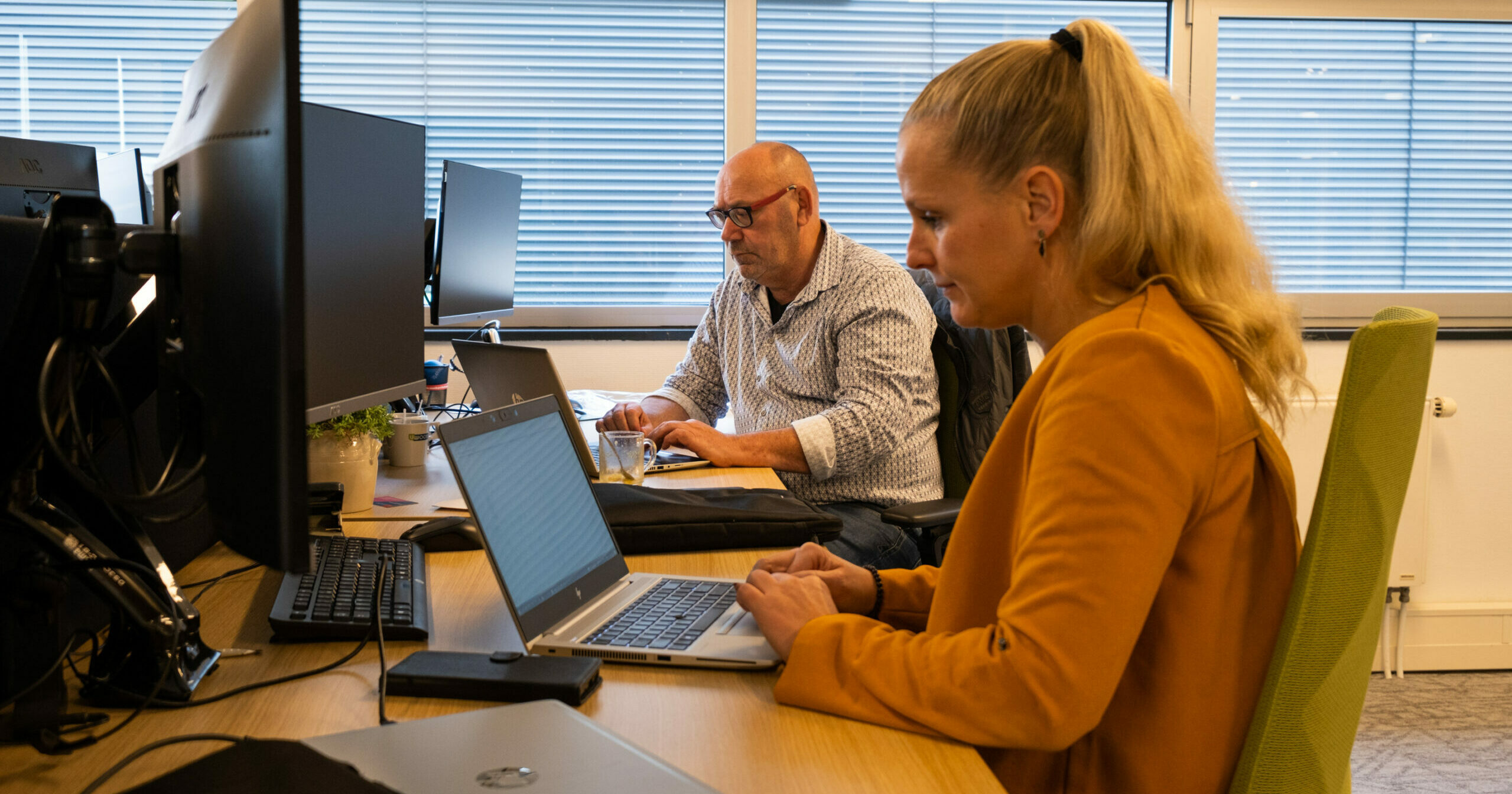 Wat Is Een Hr Adviseur - Digitaal Brein