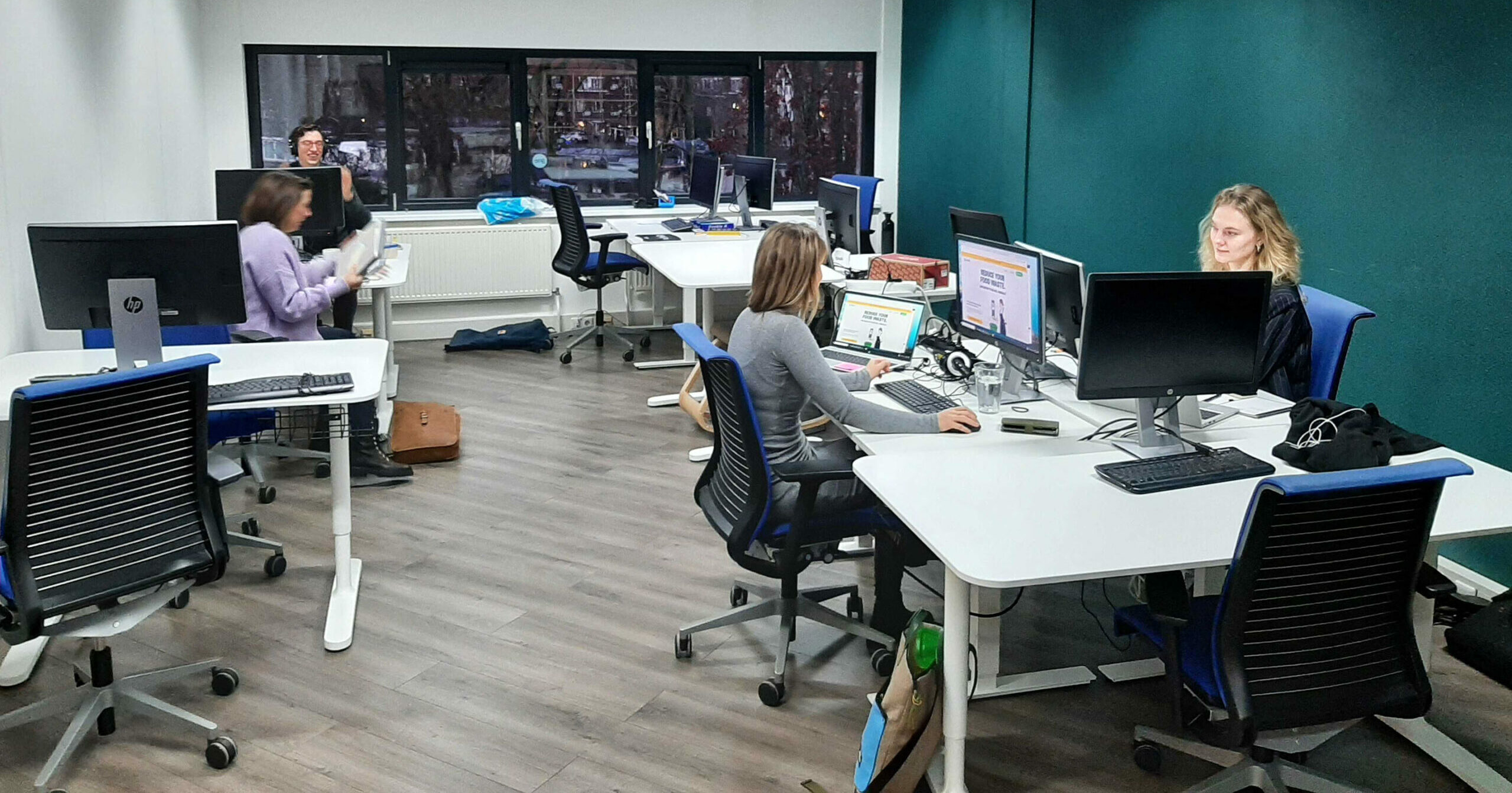 Head of Operations | Orbisk