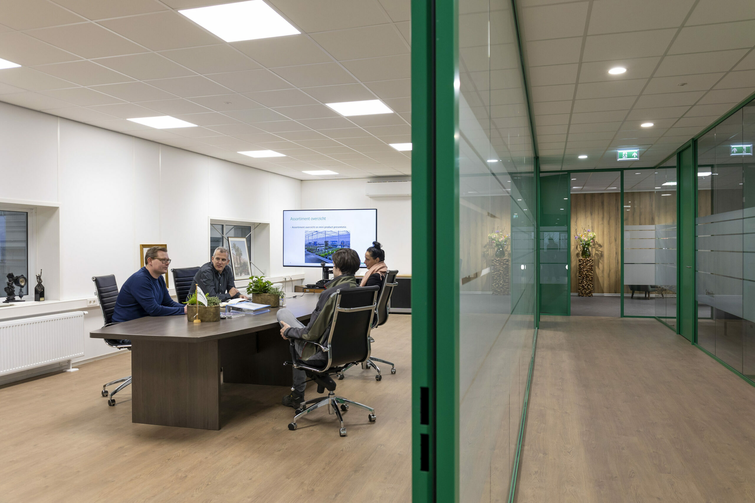 Inkoper Zaden | Schneider