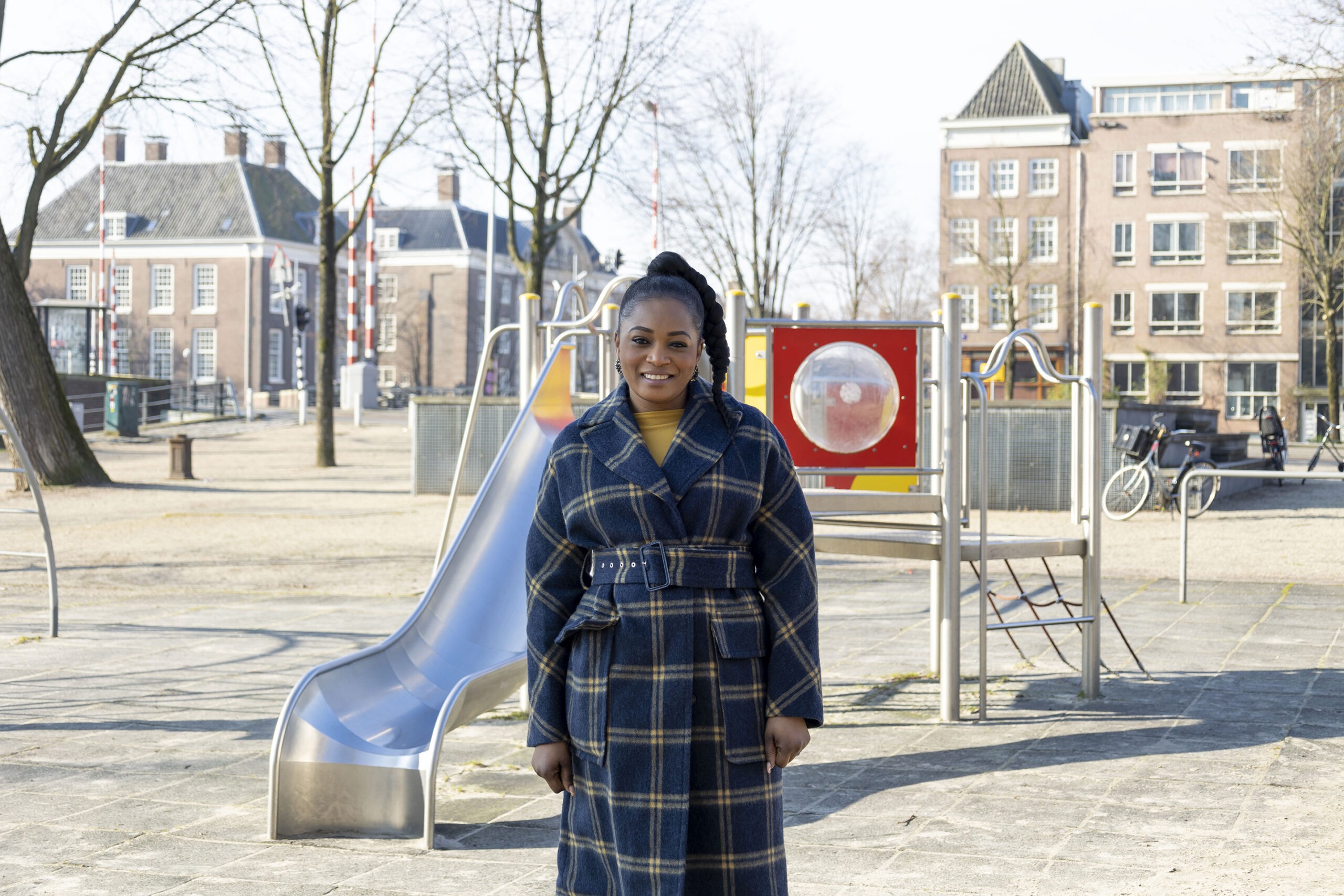 Basisarts Verslagingszorg | gemeente Amsterdam