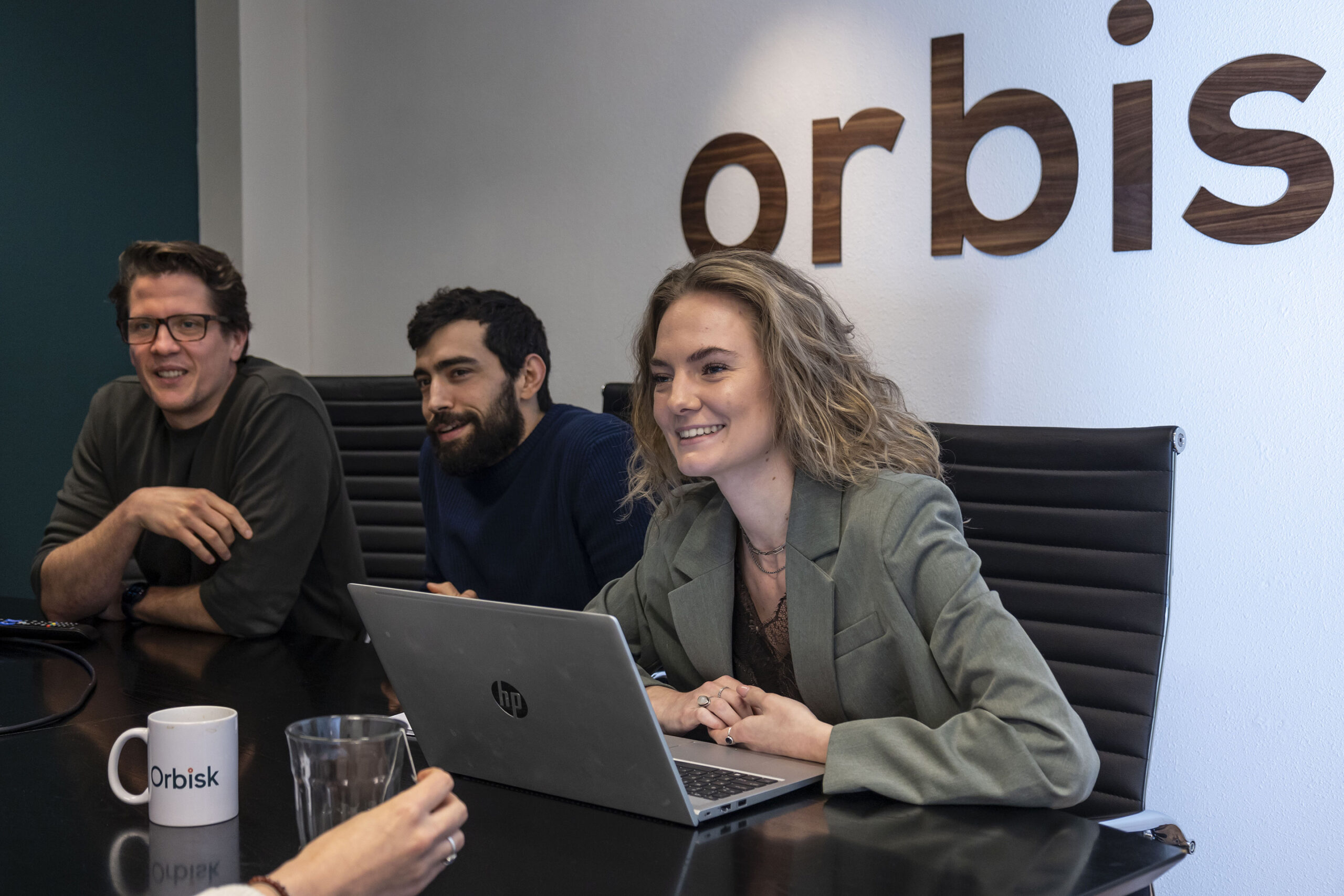 Product Owner | Orbisk