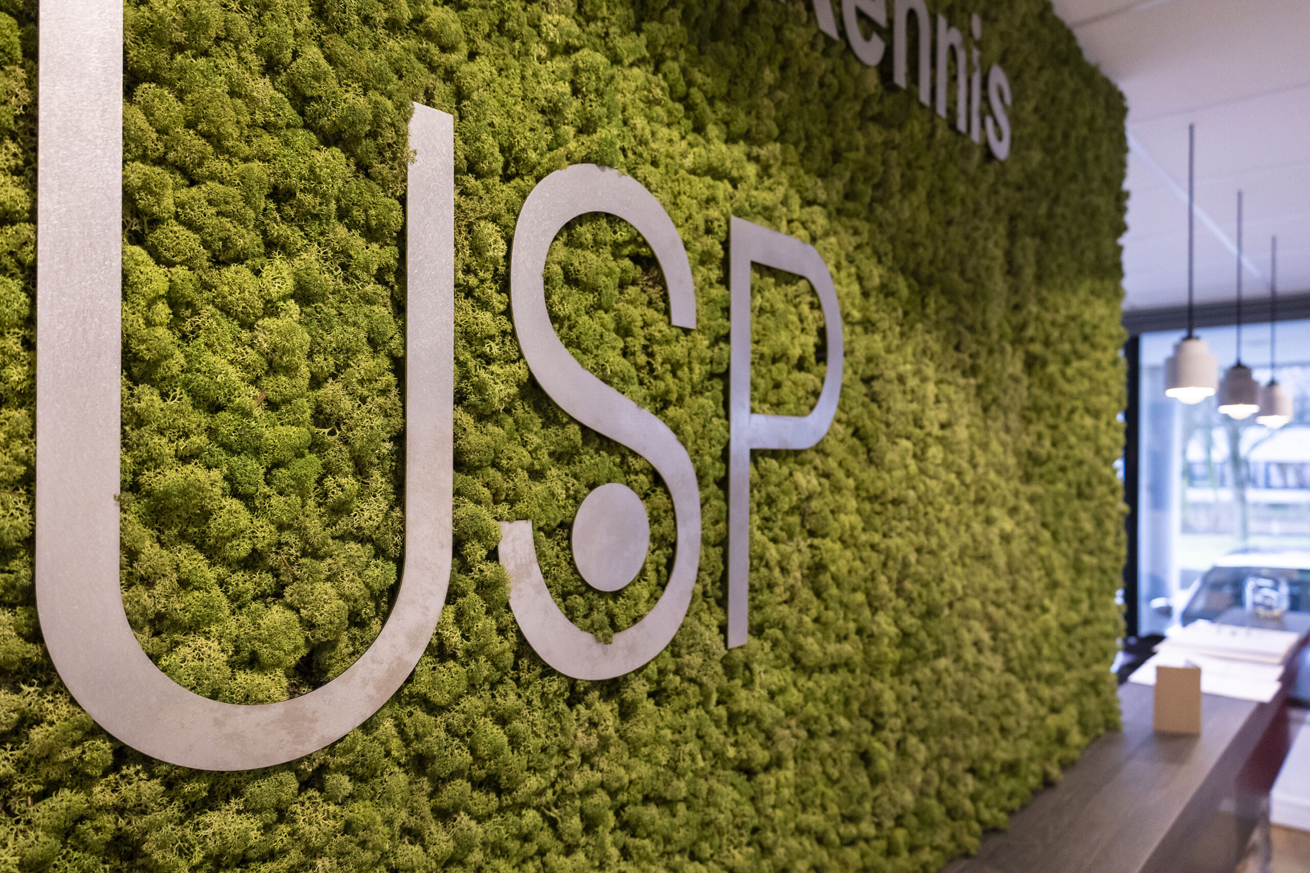 USP Marketing Consultancy