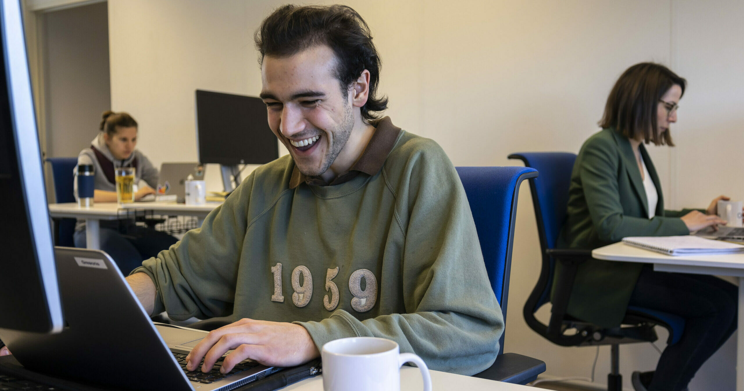 Data Engineering Intern | Orbisk