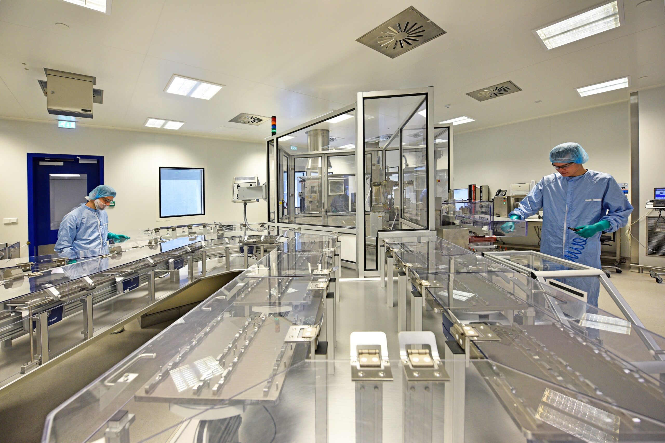 Pharmaceutical Process Engineer | Organon | Spielwork