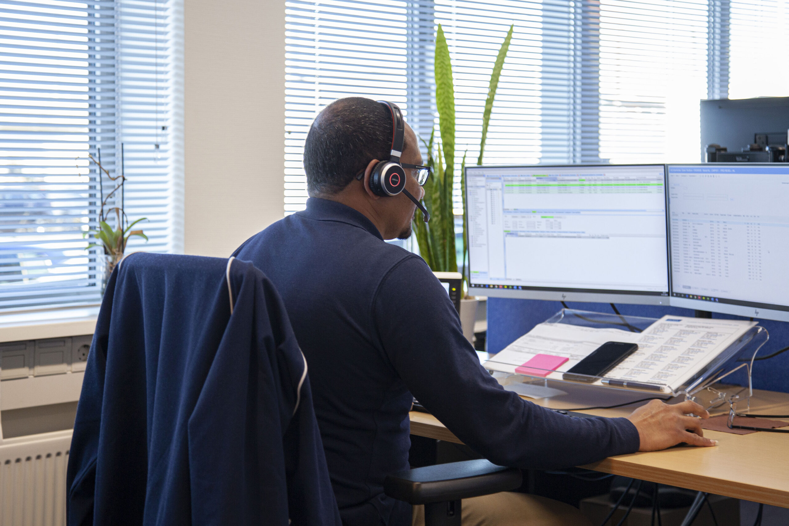 Medewerker Binnendienst Industrie | Rexel Nederland