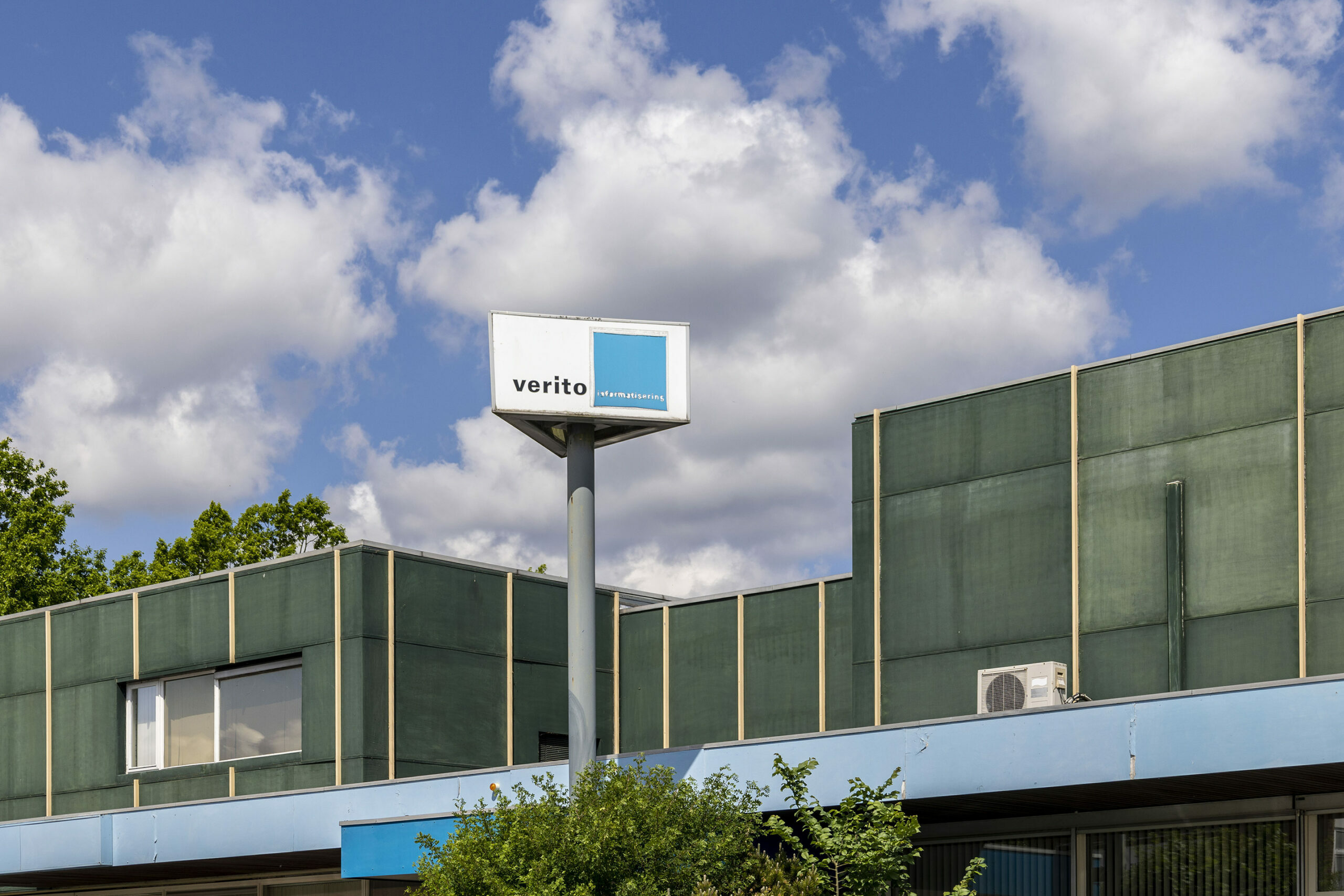 Verito Informatisering