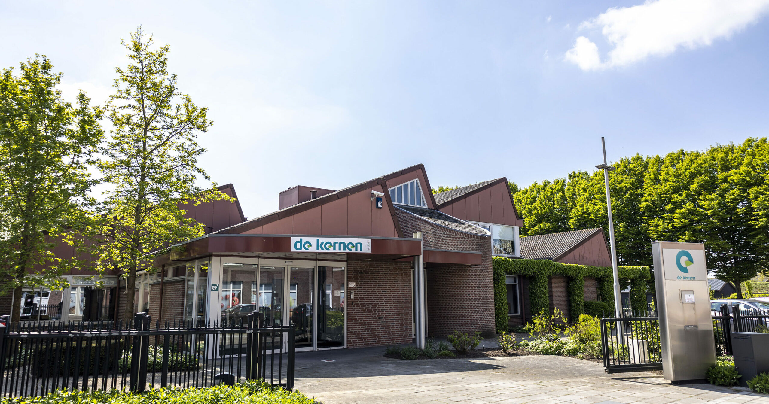 De Kernen | Spielwork