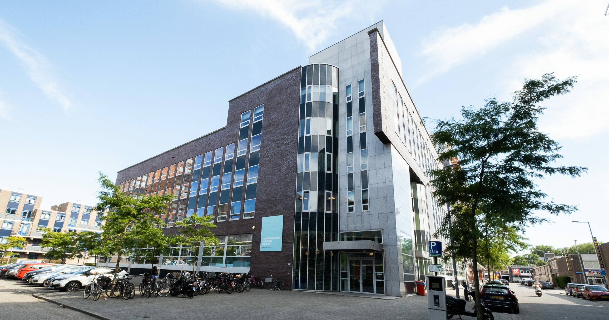 Stichting Jeugdbescherming Rotterdam Rijnmond | Spielwork