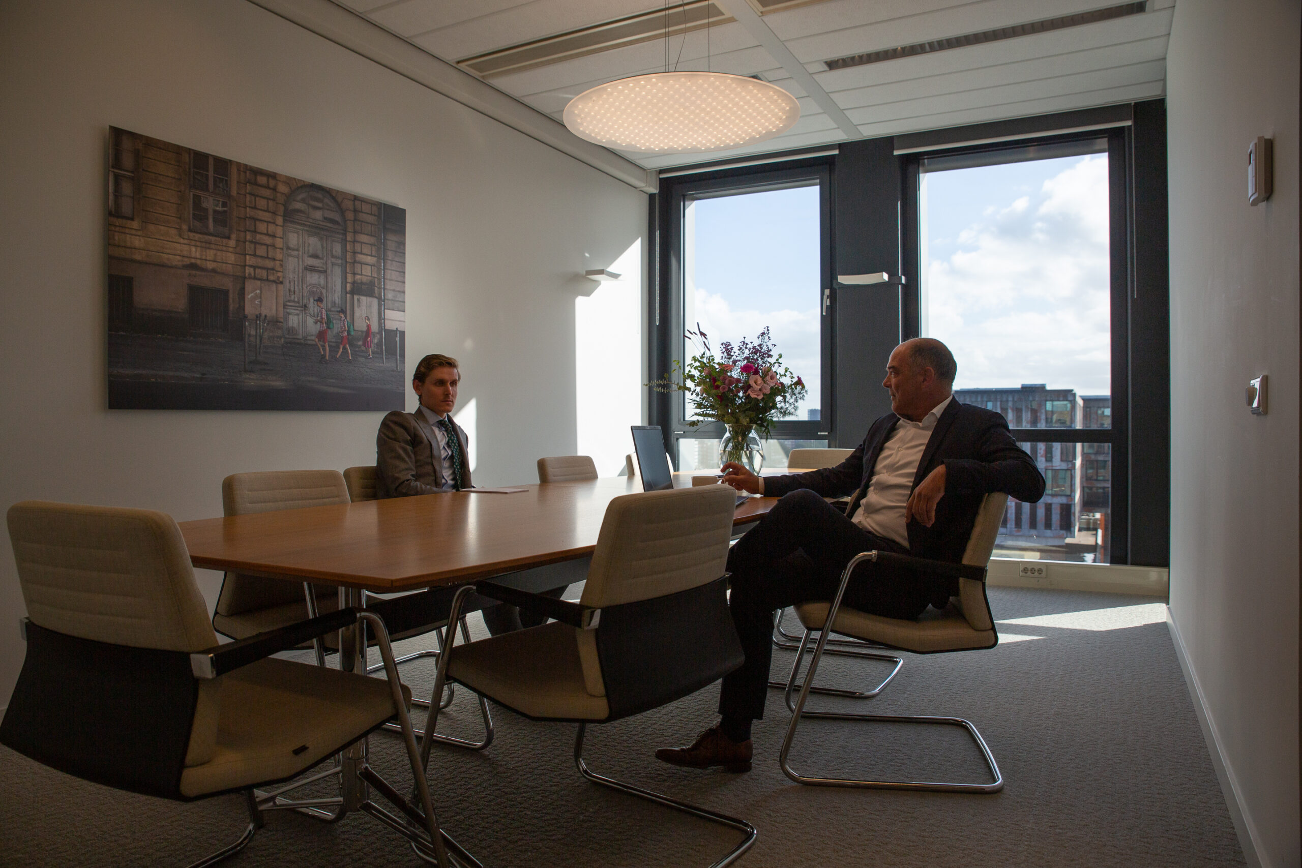 Advocaat-Medewerker Litigation | Finnius