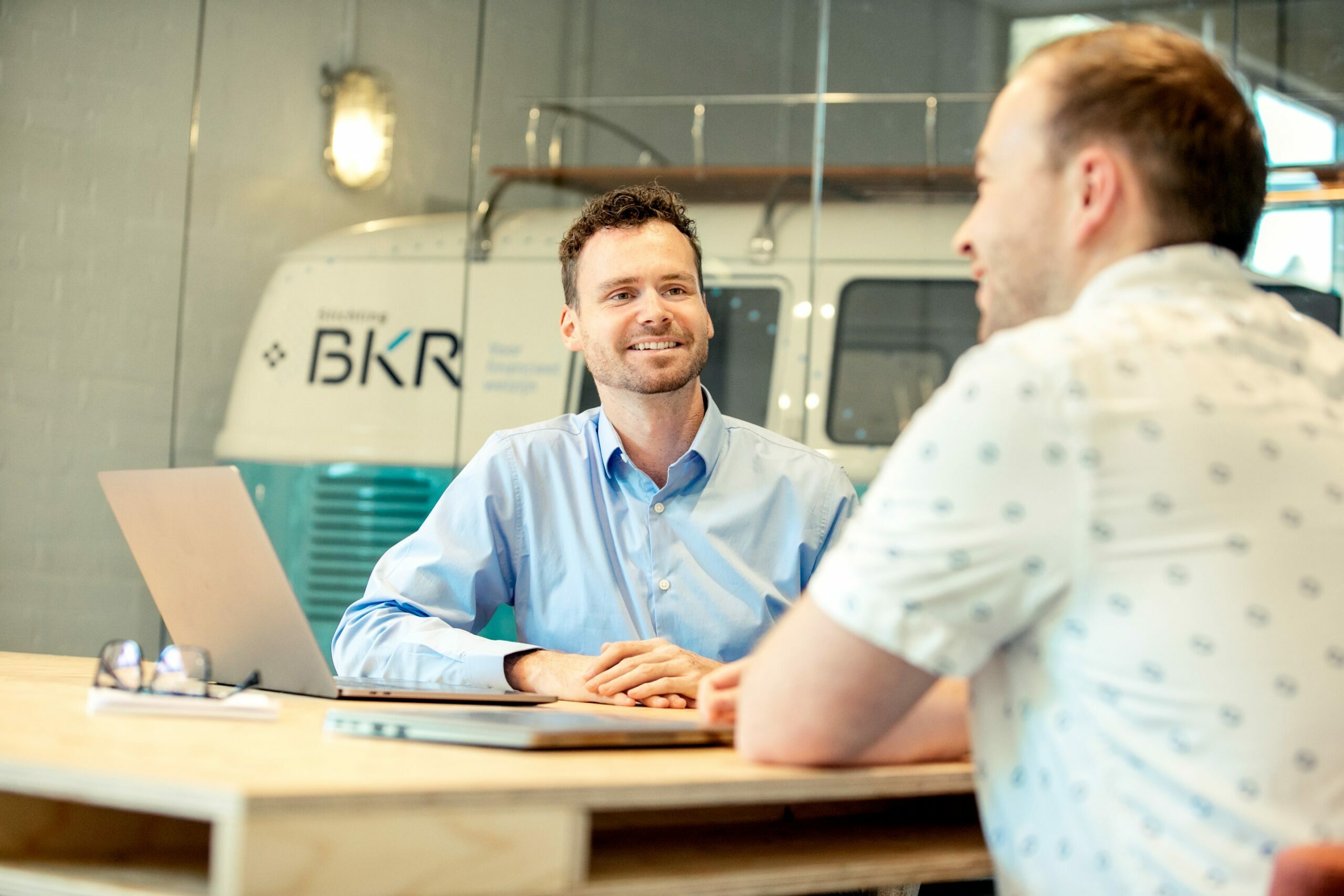 Customer Service Medewerker Consumenten | Stichting BKR