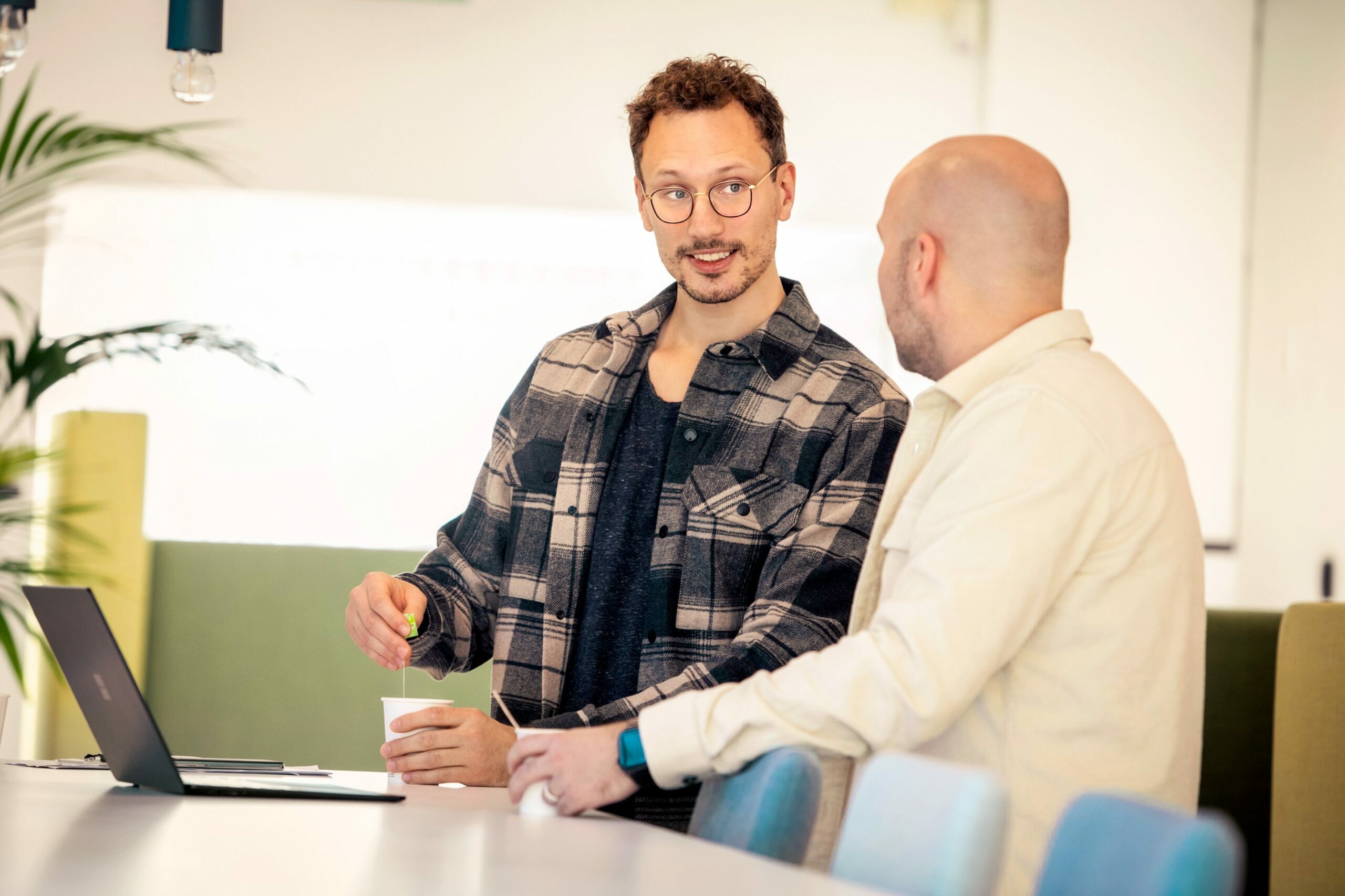 Customer Service Medewerker Zakelijk | Stichting BKR