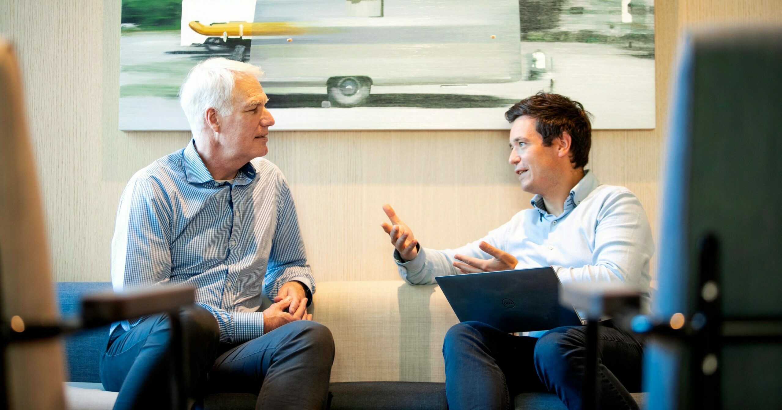 Teammanager BIA | Stichting BKR