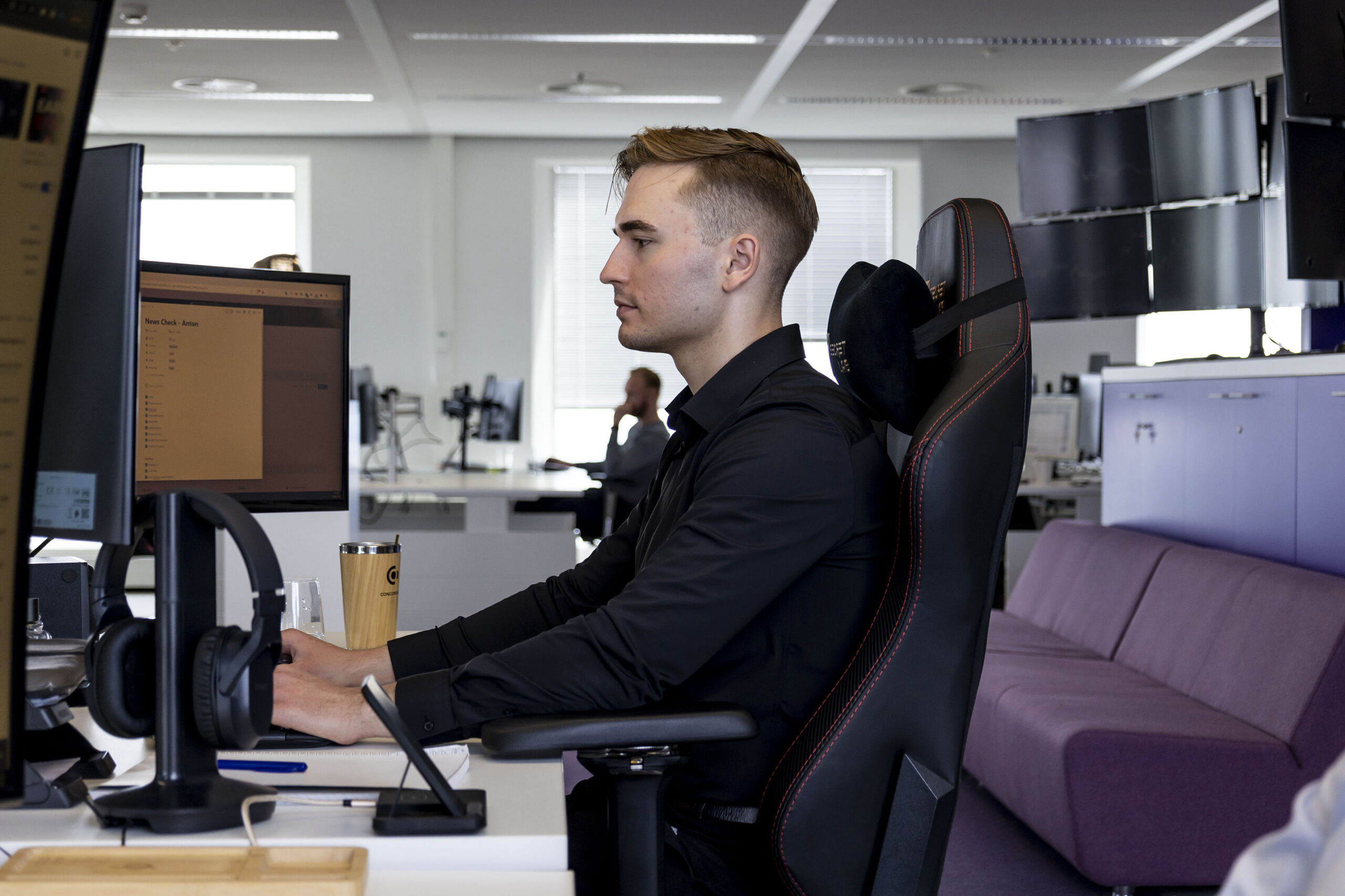 Institutional Sales and Account Executive | Hodl