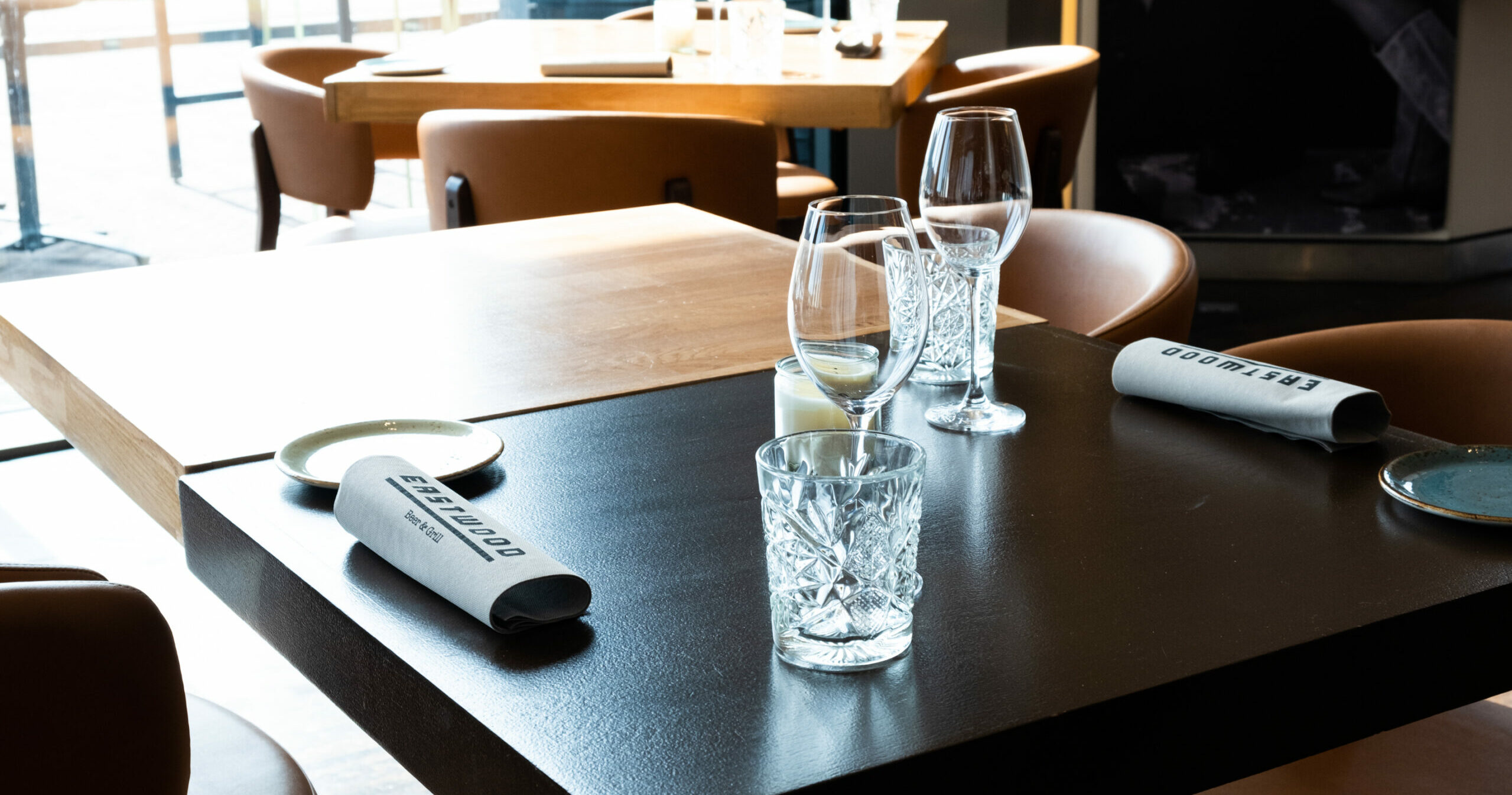 General Manager WE ARE EDN | DoubleTree by Hilton Amsterdam Centraal ...