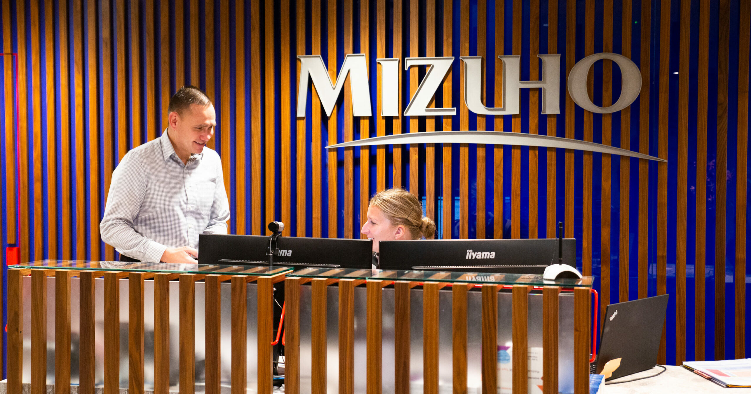 Mizuho Bank Europe N.V. | Spielwork