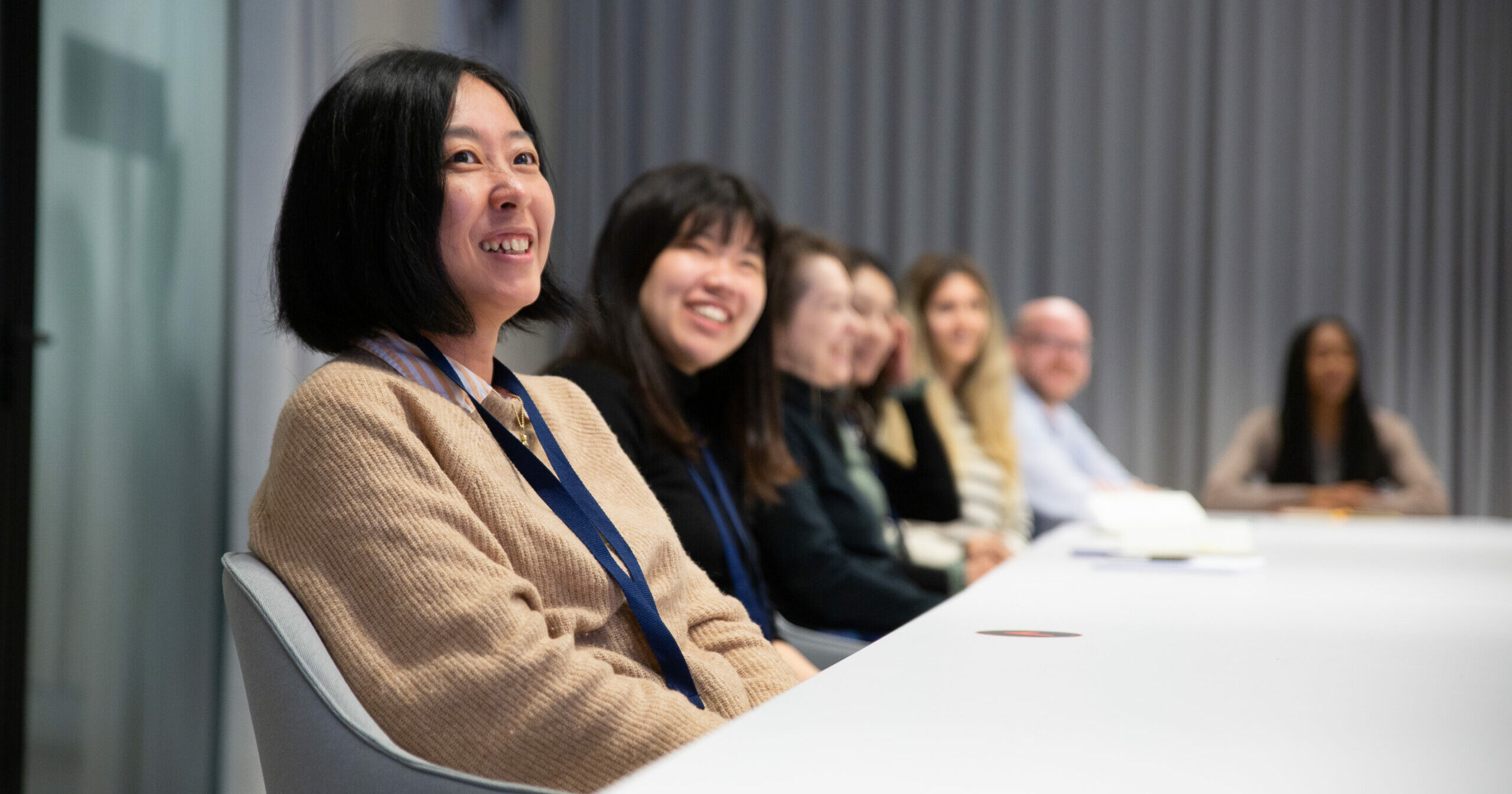 Associate (Business Support Team) | Mizuho