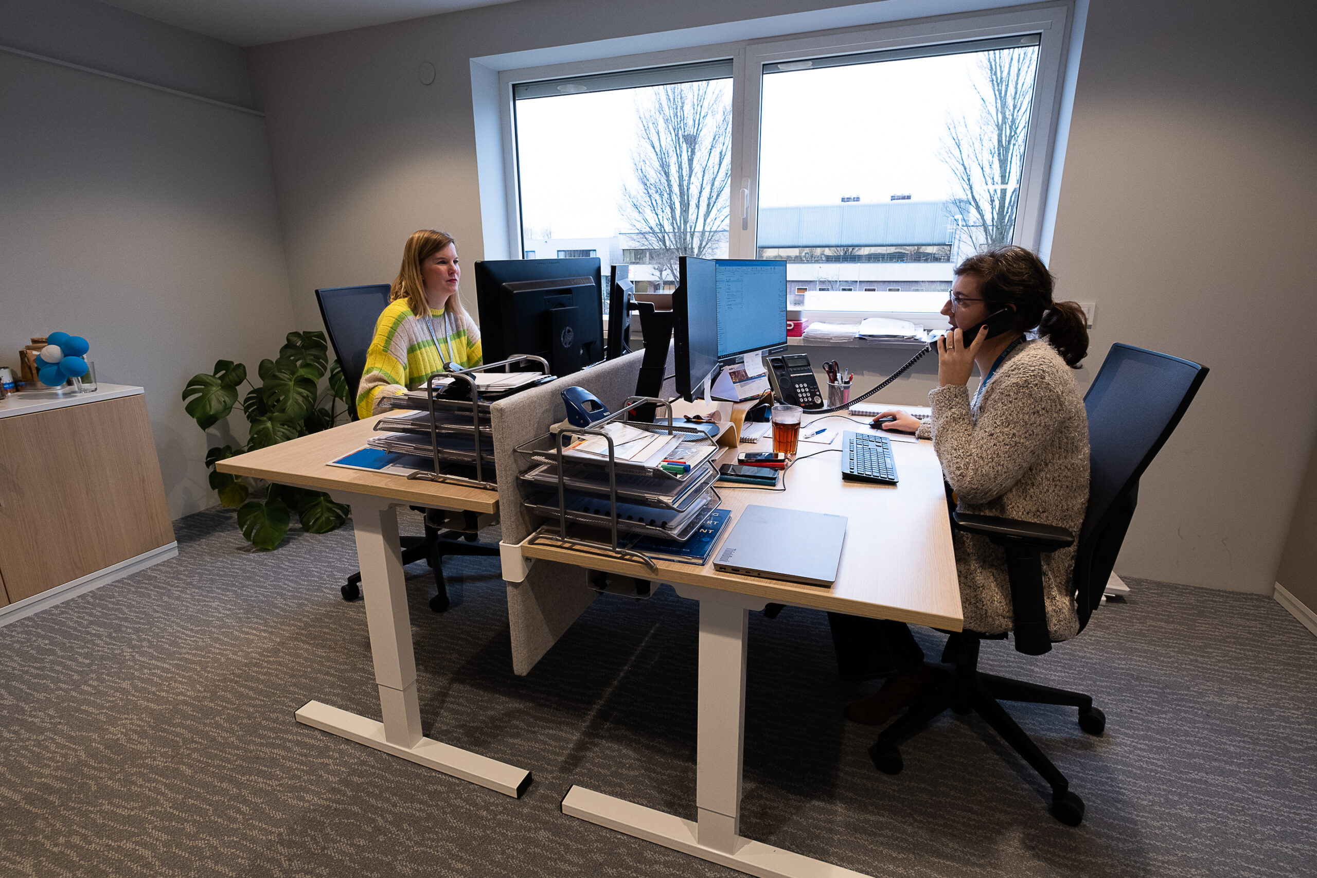 Medewerker Klantenservice Compressietherapie | Mathot Medische ...