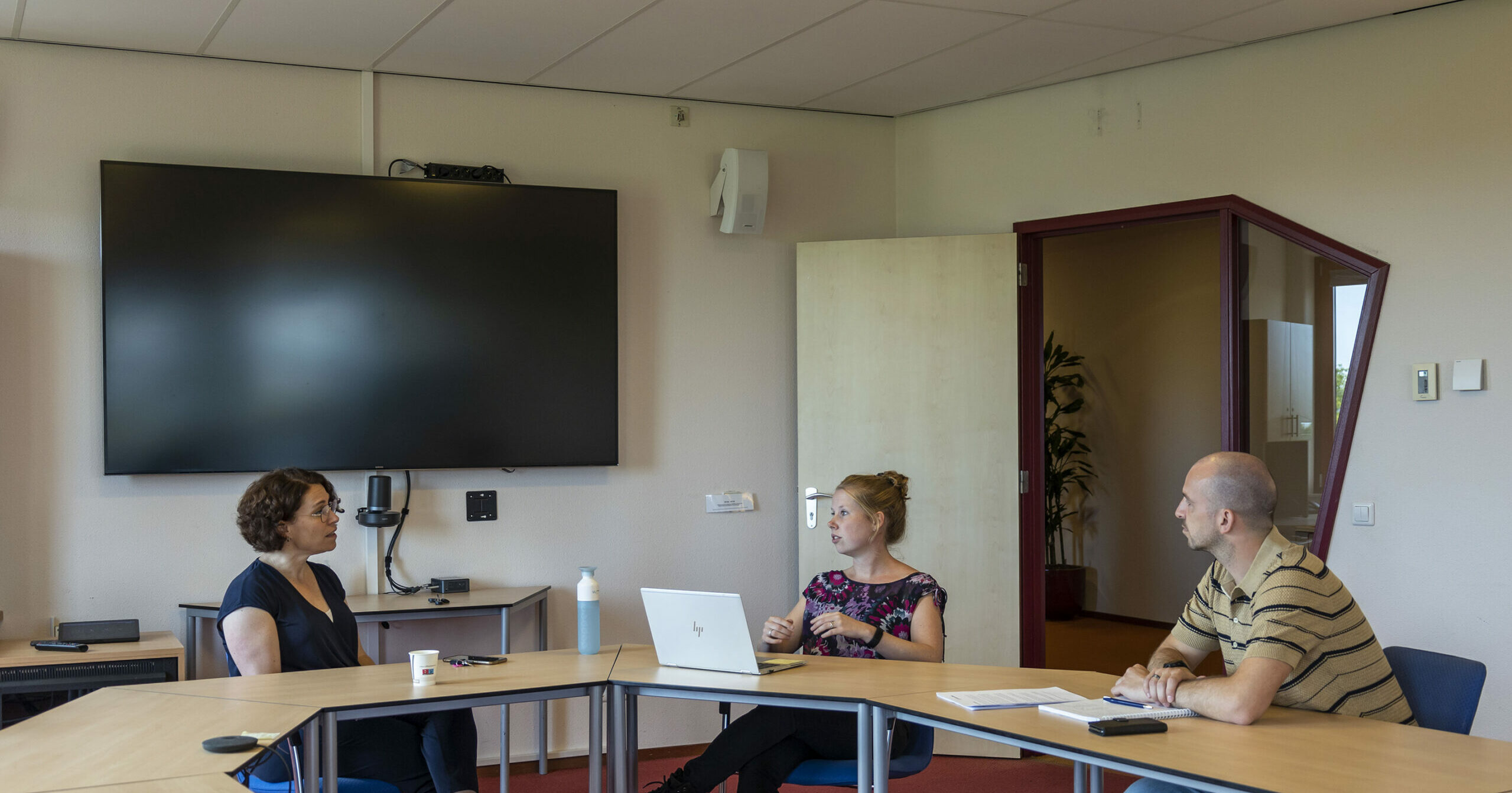 Consulent Sociaal Team Werk en Inkomen | Gemeente Buren