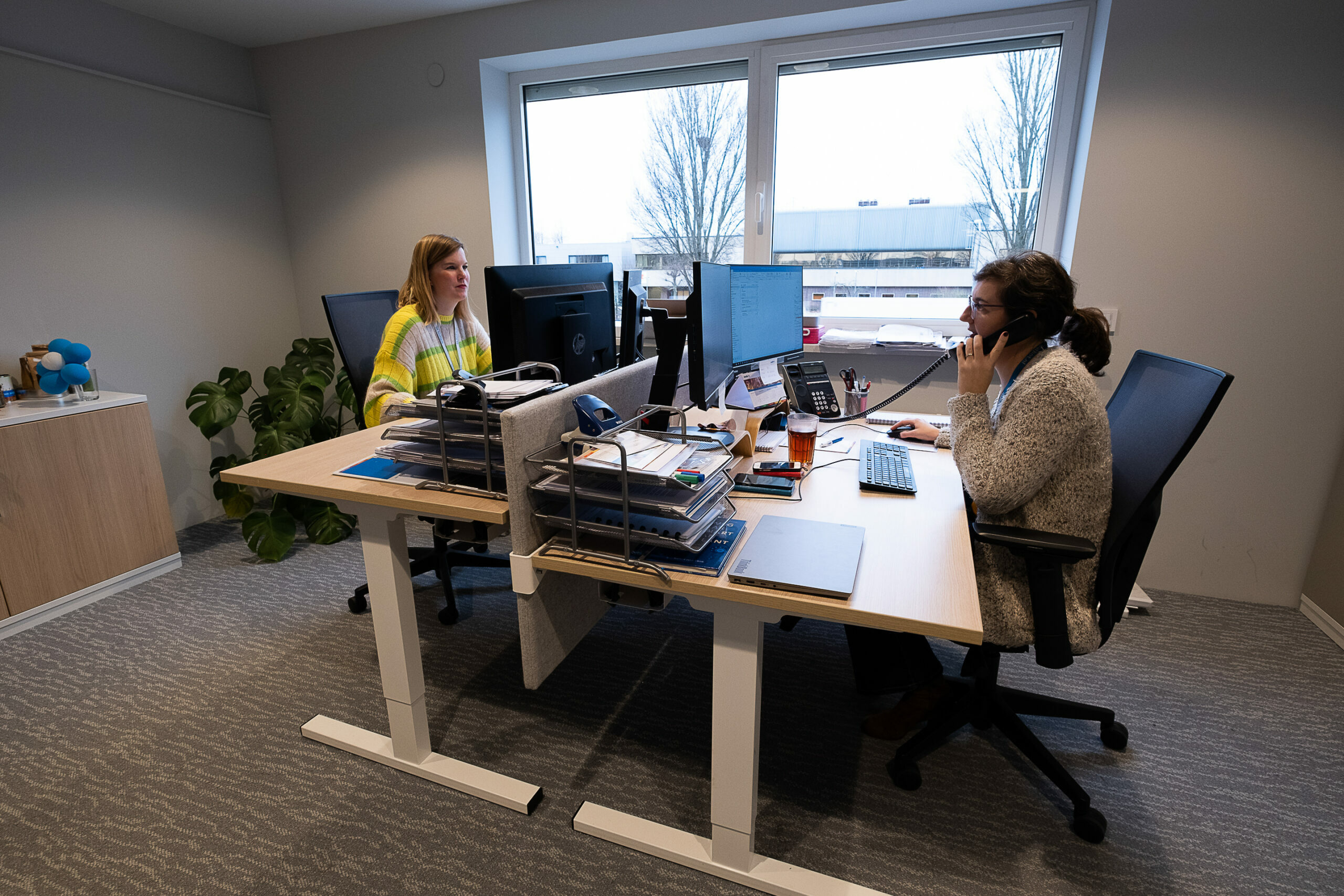 Binnendienst Verpleegkundige | Mathot Medische Speciaalzaken