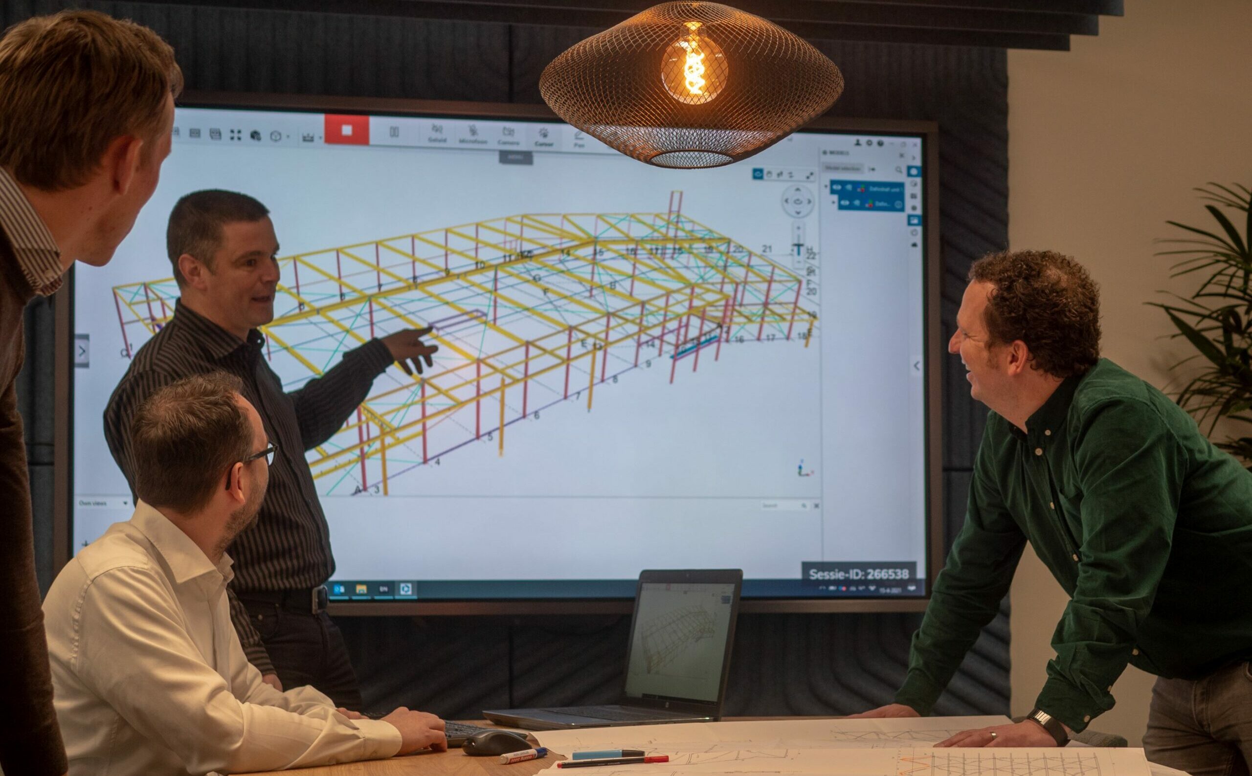 Projectleider | GS Staalwerken