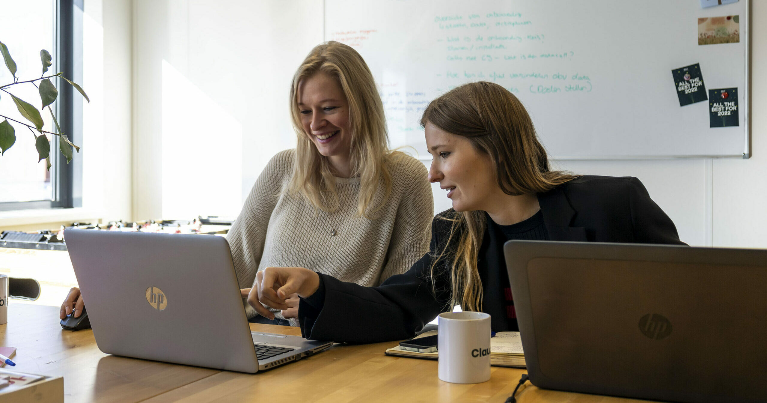 Sales and Customer Success Intern | Orbisk