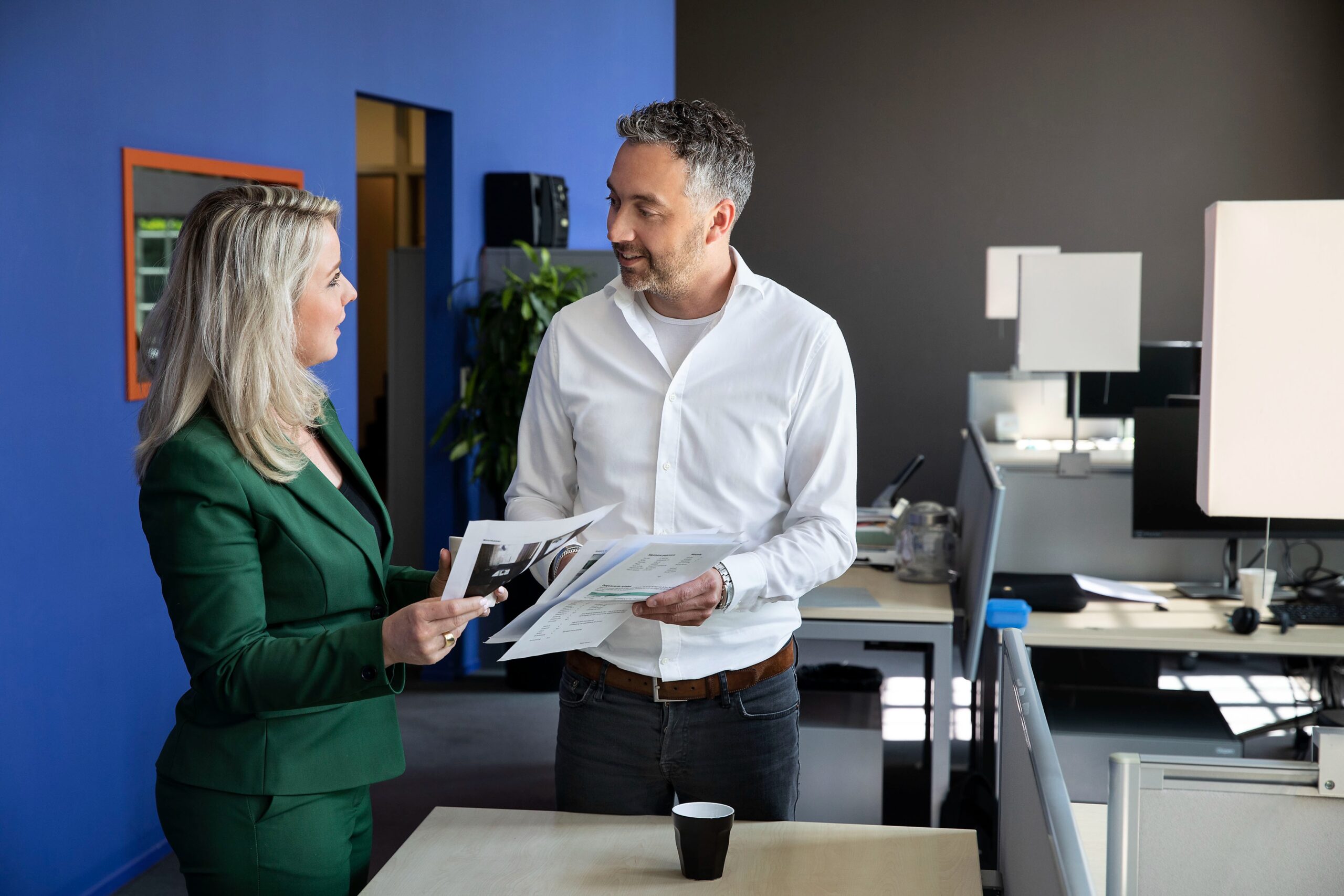 Communicatieadviseur | Bazalt Wonen