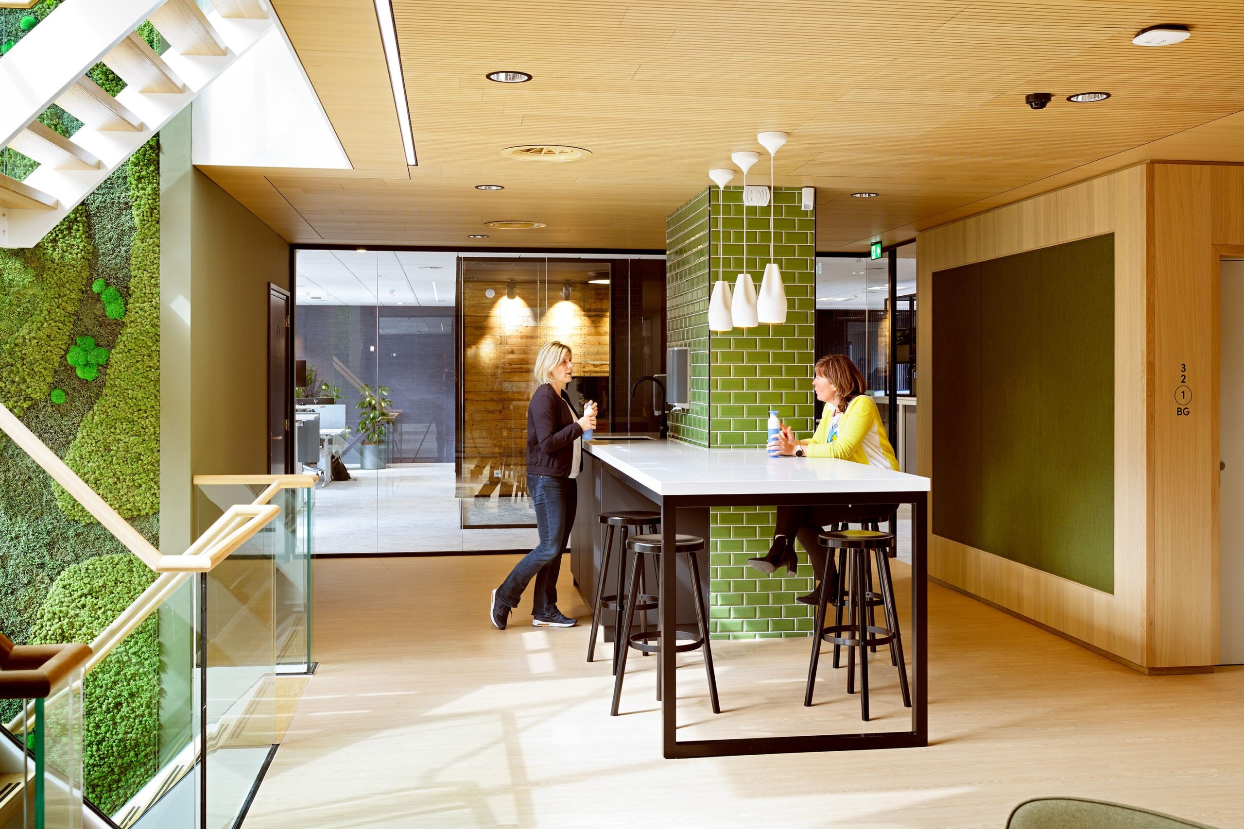 Directieondersteuner | Woonpartners