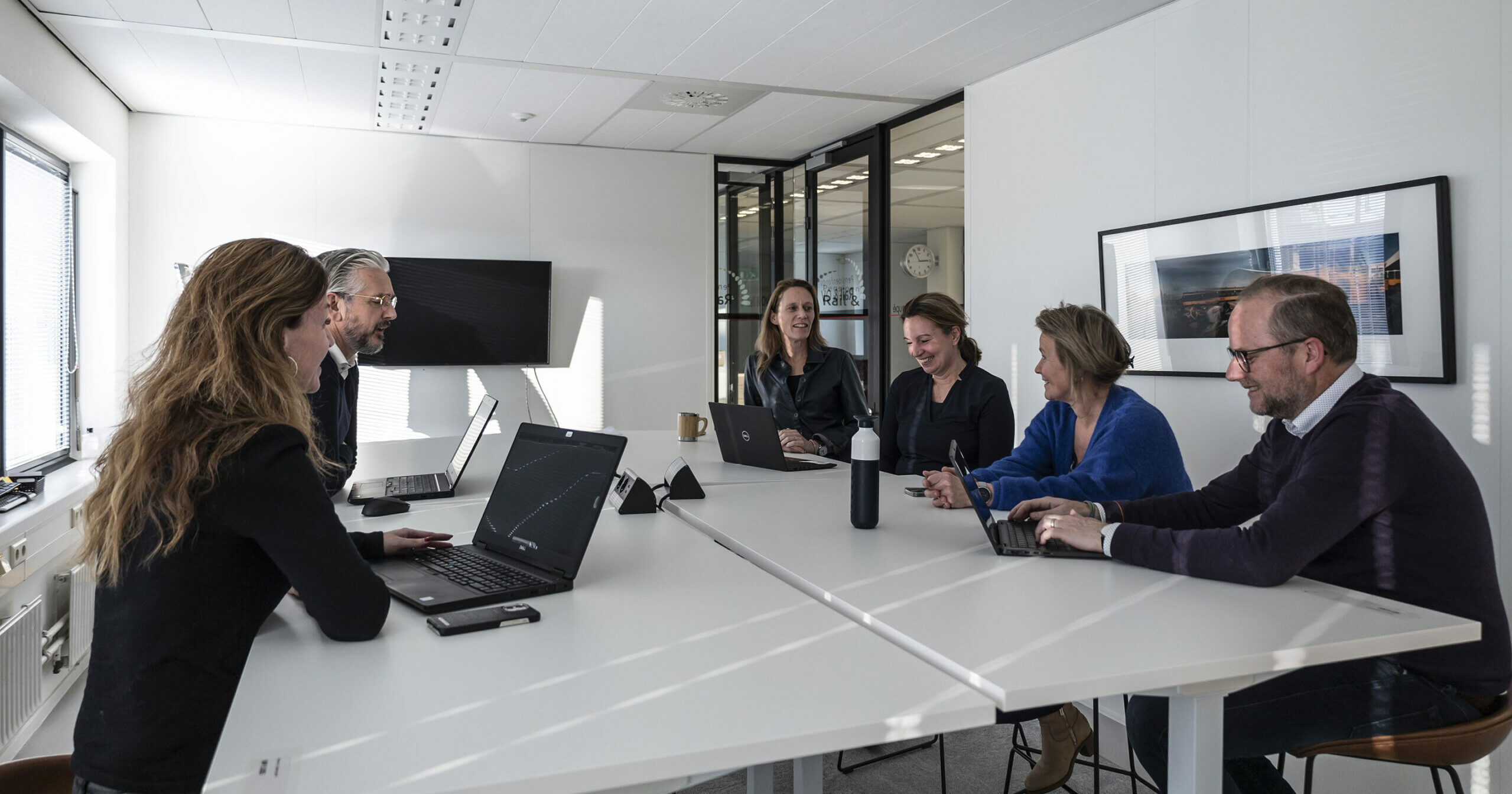 Beleidsmedewerker Pensioenen | Pensioenfonds Rail & Openbaar Vervoer