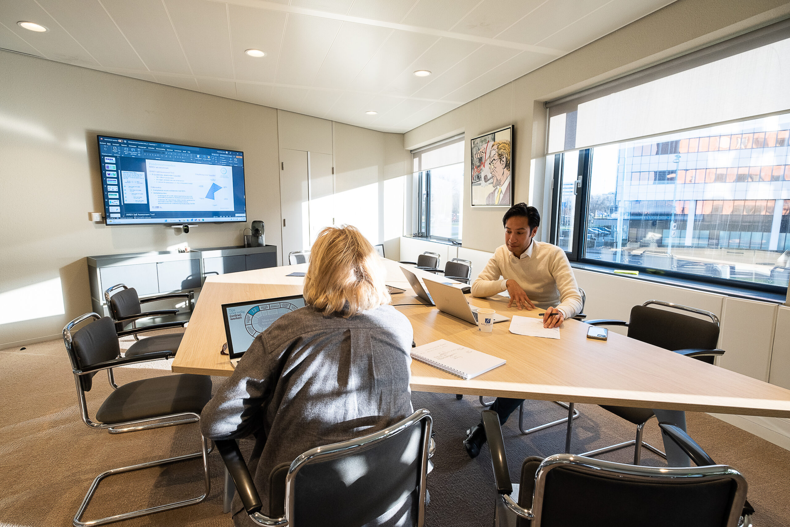 Business Development Manager | Bouwinvest