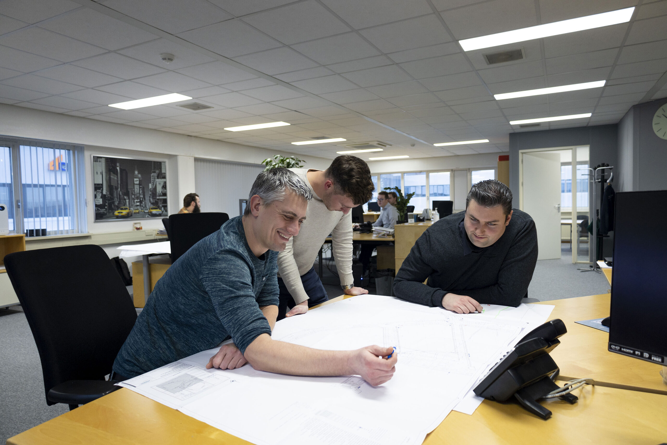 Projectleider | Waterpas Civiel Adviesbureau BV