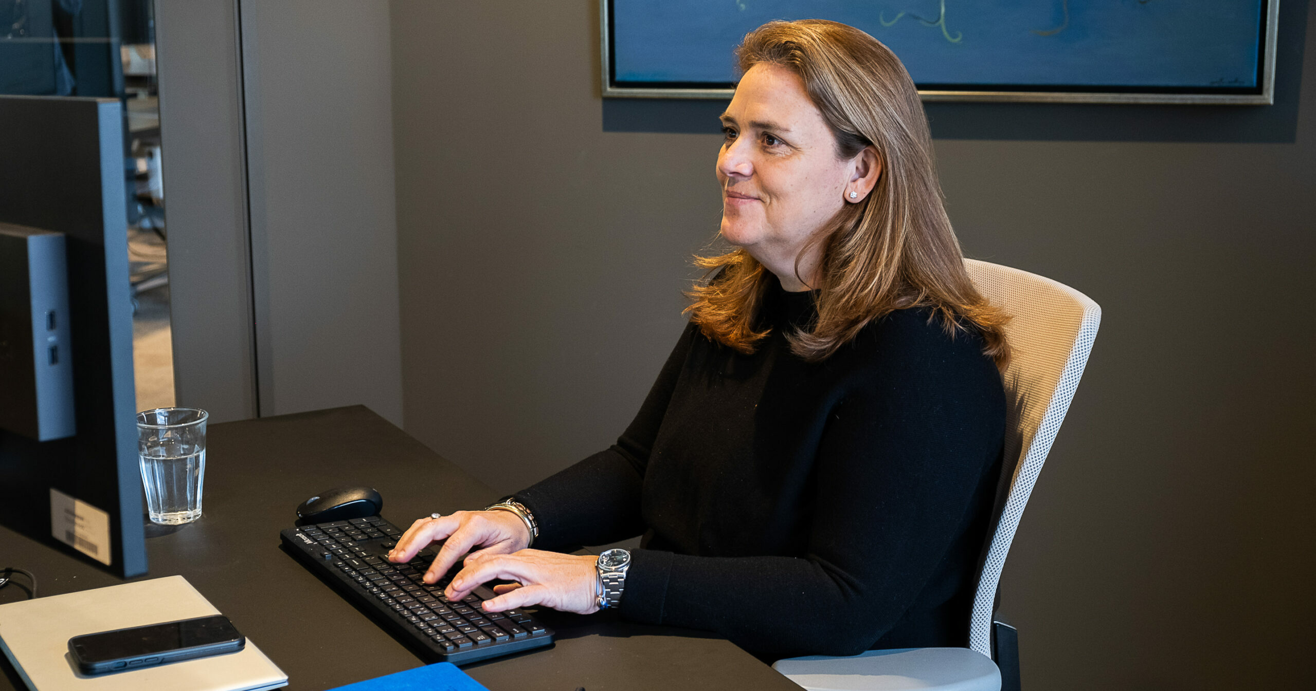 Executive Assistant/Bestuurssecretaris | Bouwinvest