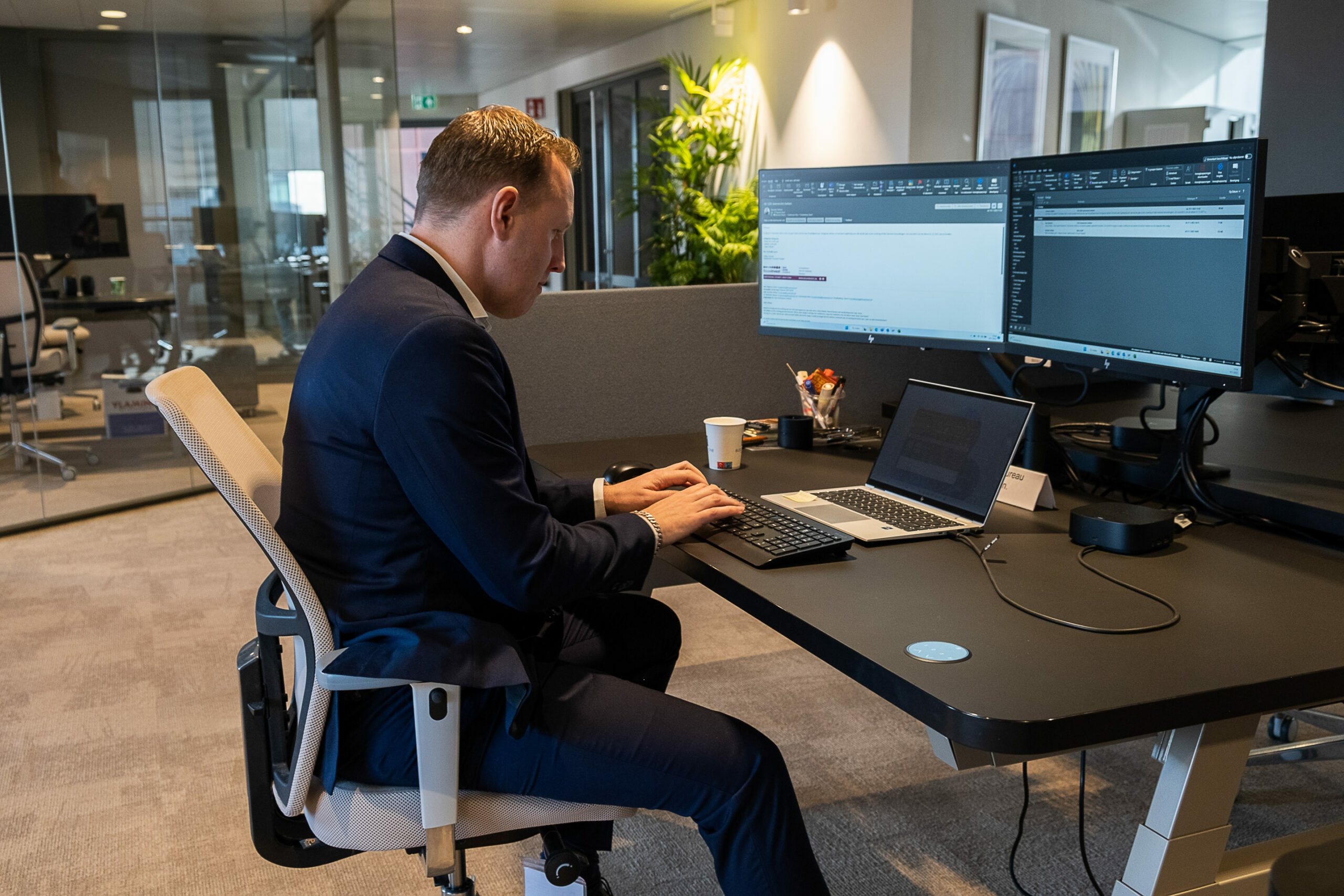 Corporate Controller | Bouwinvest