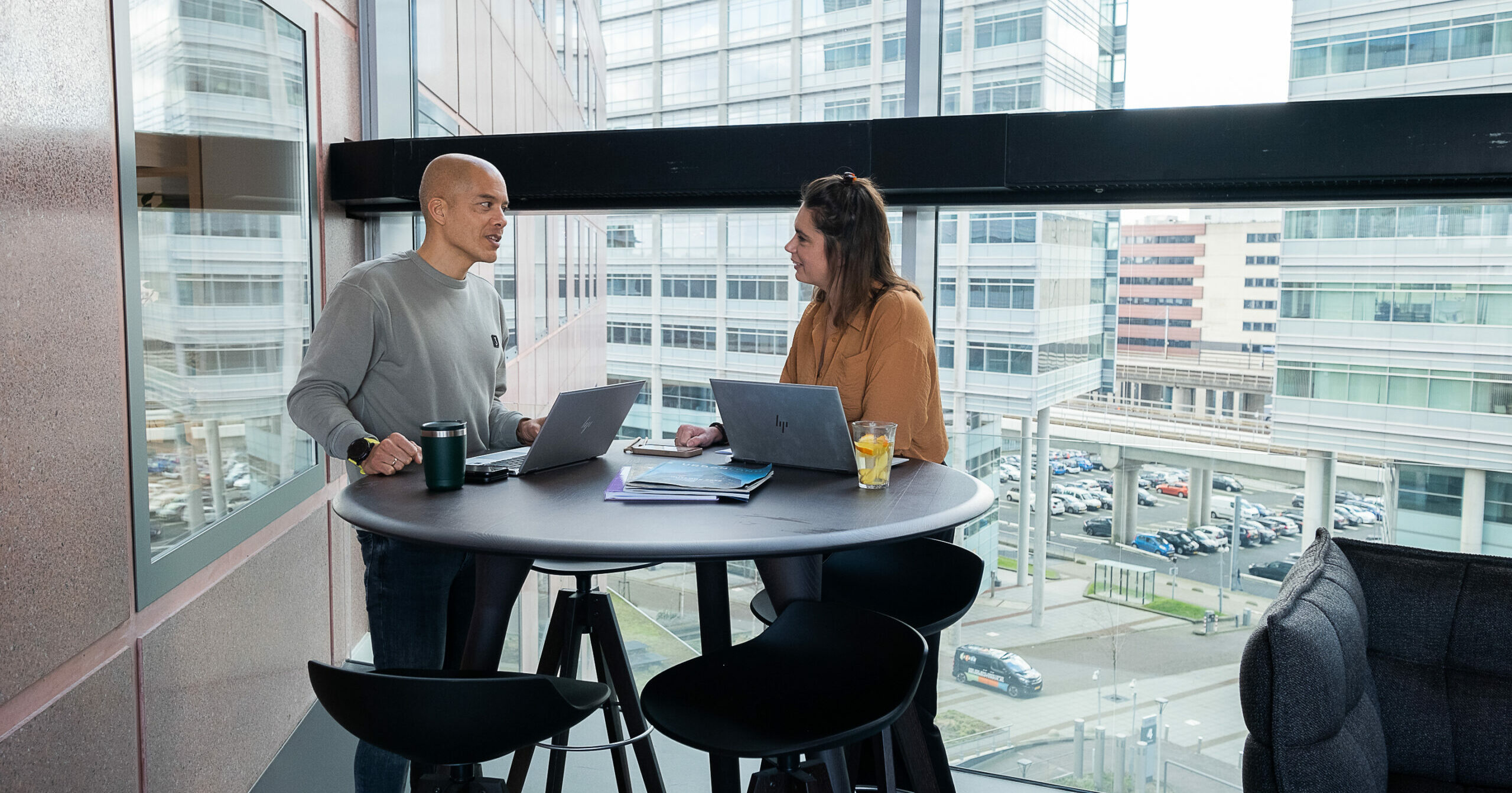 Asset Manager | Bouwinvest