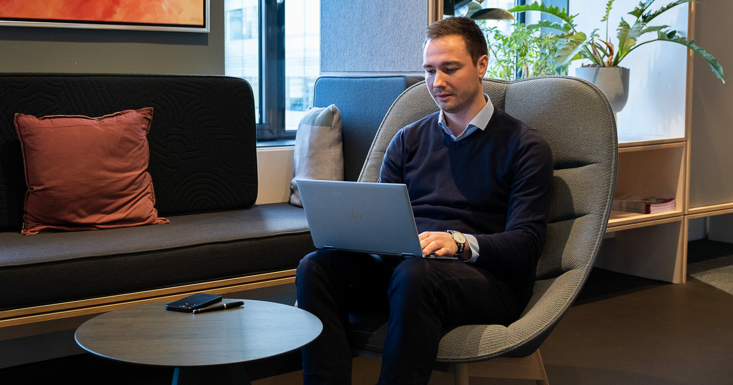 Technical Manager | Bouwinvest