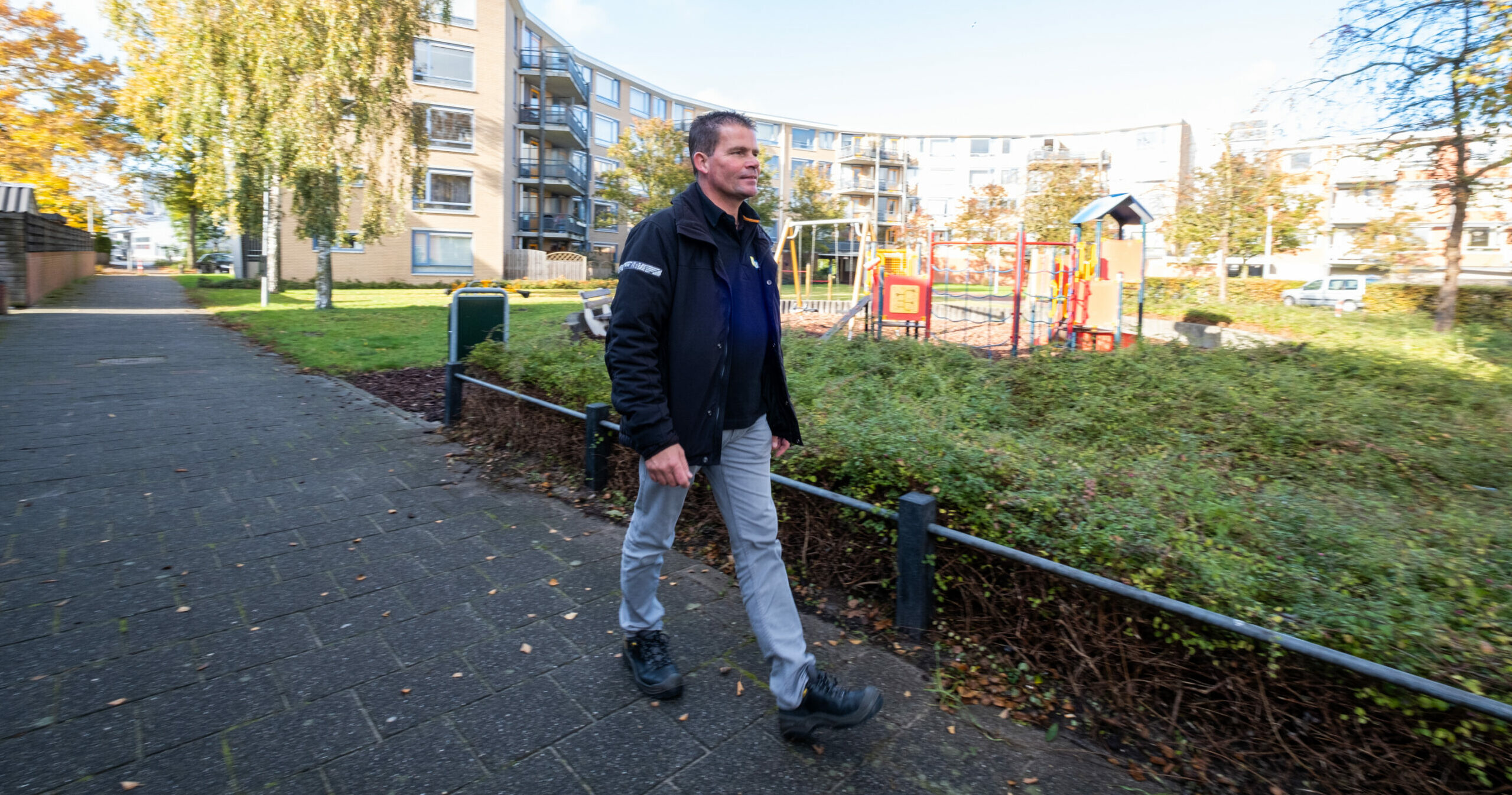 Allround Vakman/Vakvrouw | Uwoon