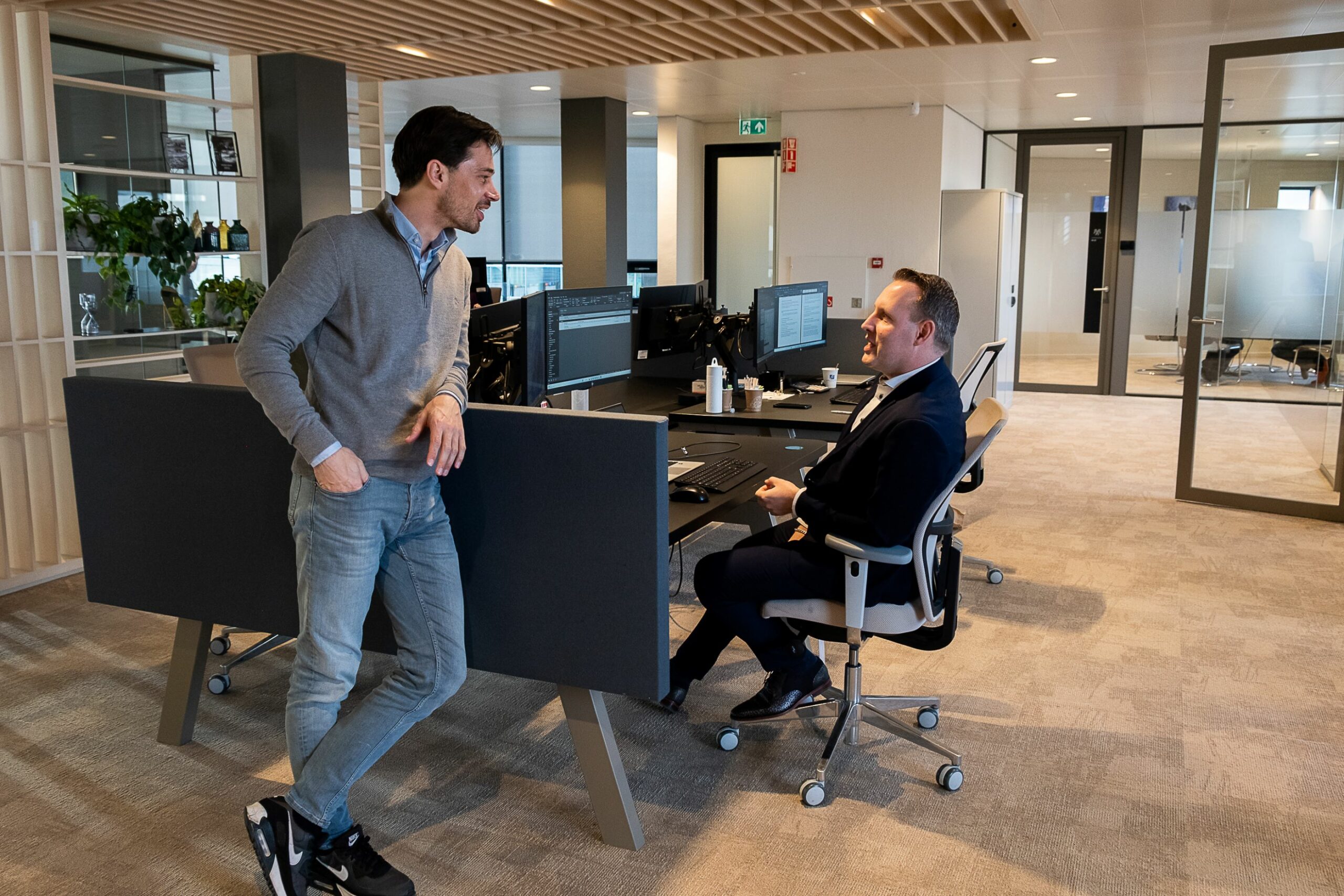 Compliance Manager | Bouwinvest