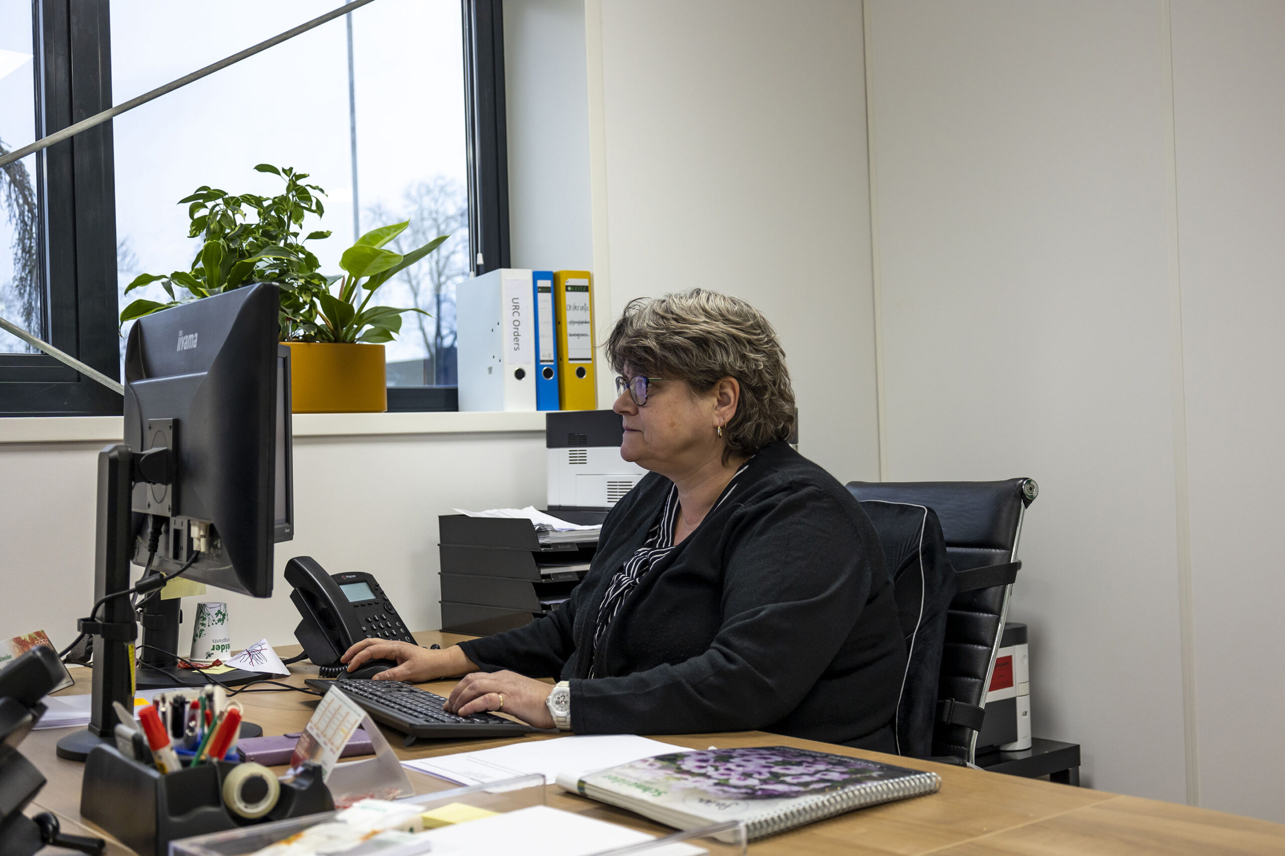 Medewerker Customer Service | Schneider